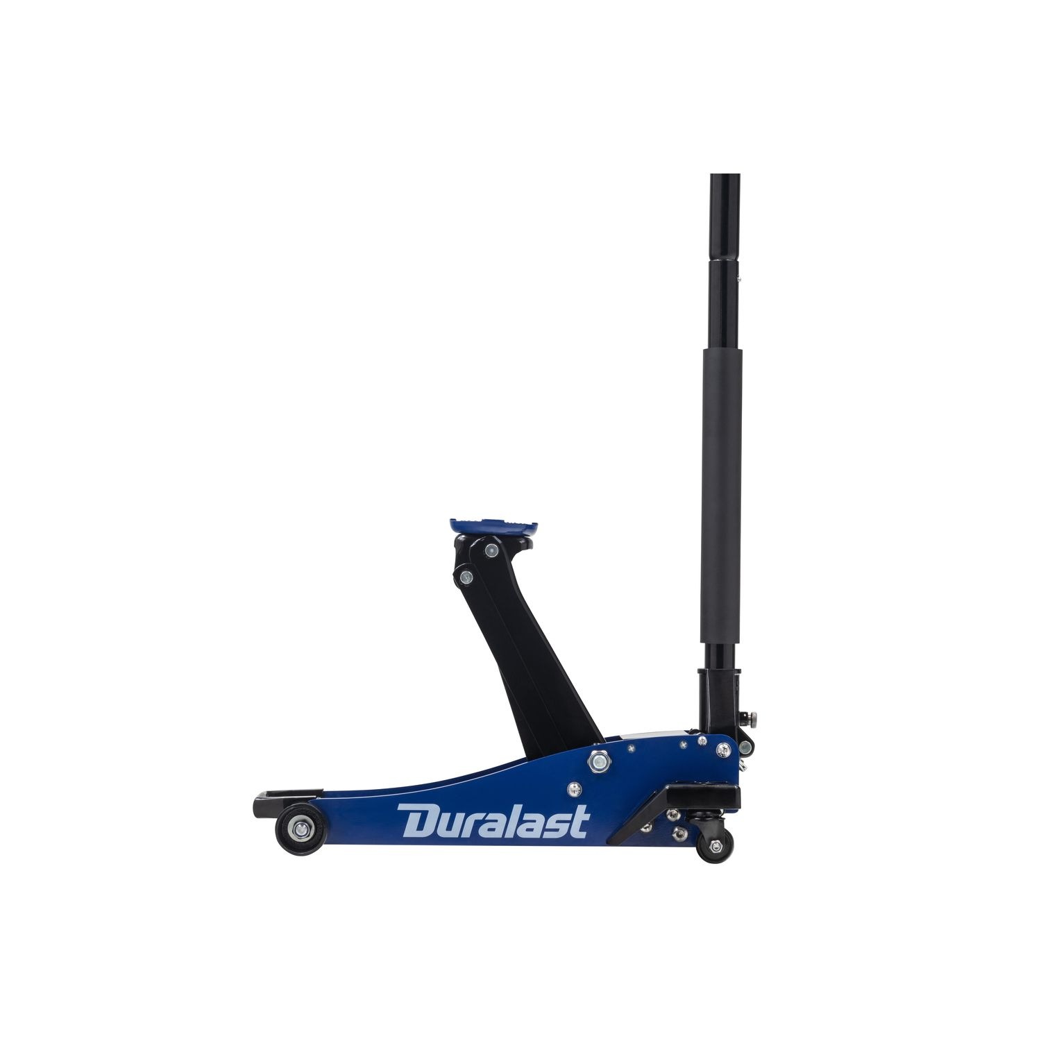 Duralast 1.5 Ton Low Profile Aluminum Jack