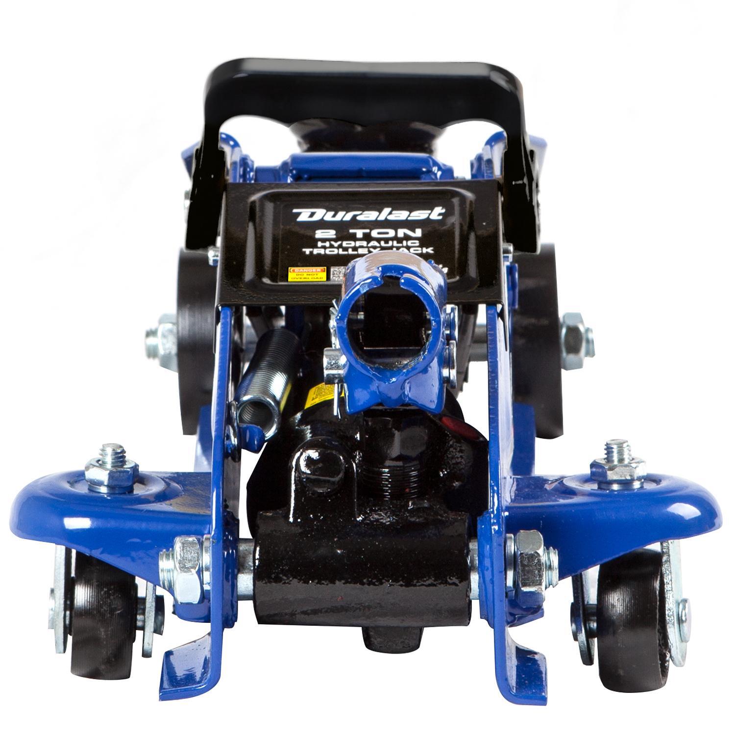 Duralast 1 1 2 Ton Jack