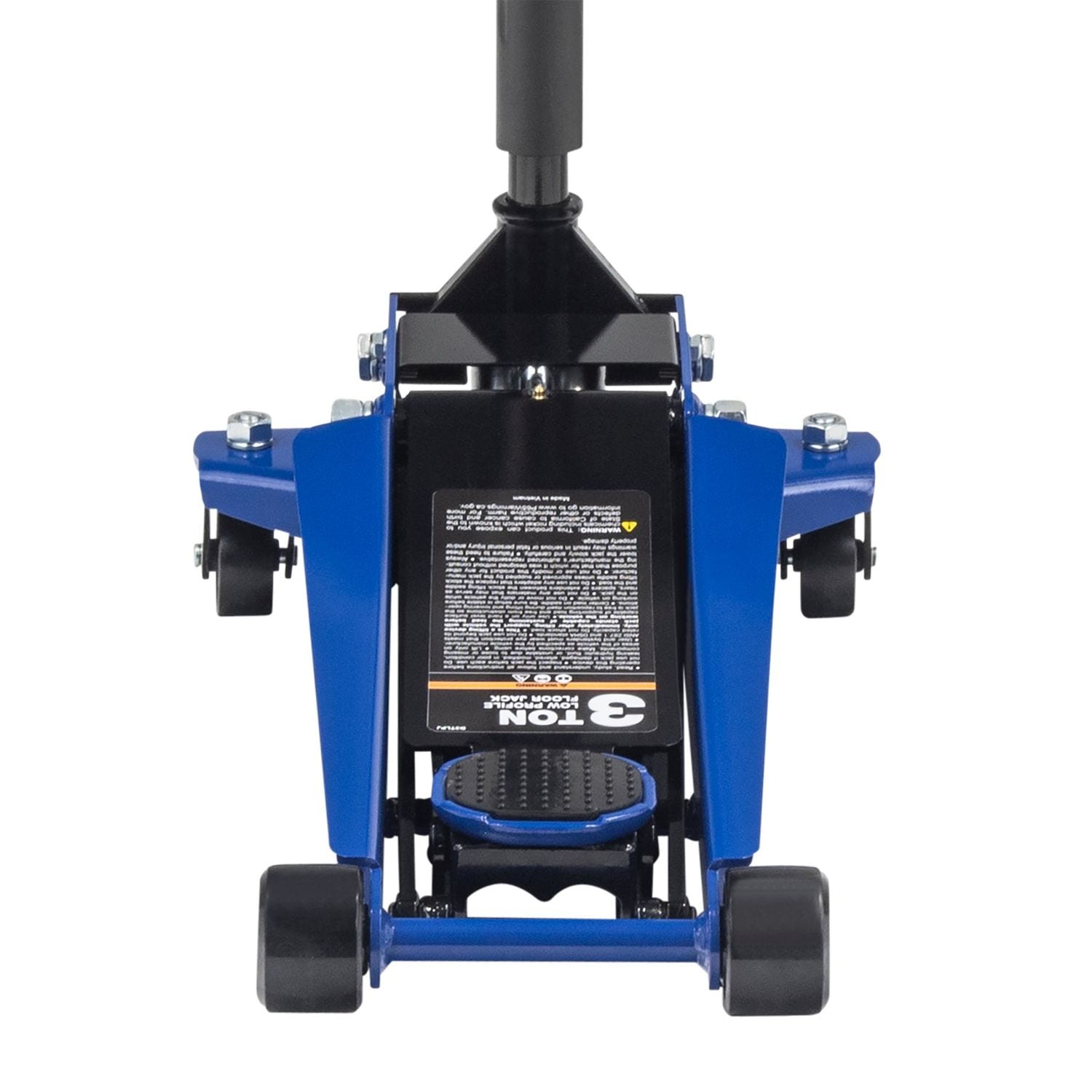 Duralast 3 Ton Low Profile Jack