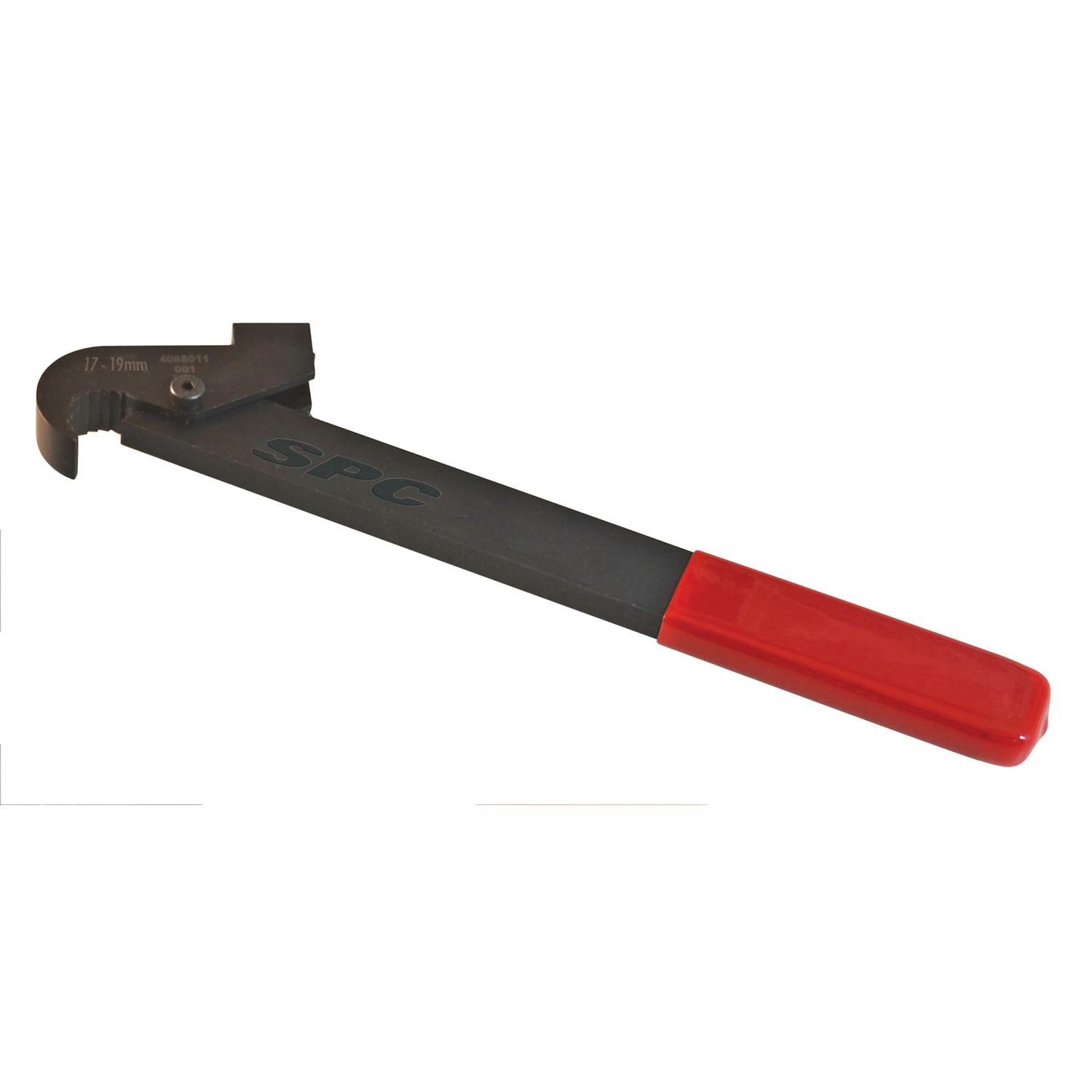 Specialty Products Company Tie Rod Adjusting Wrench