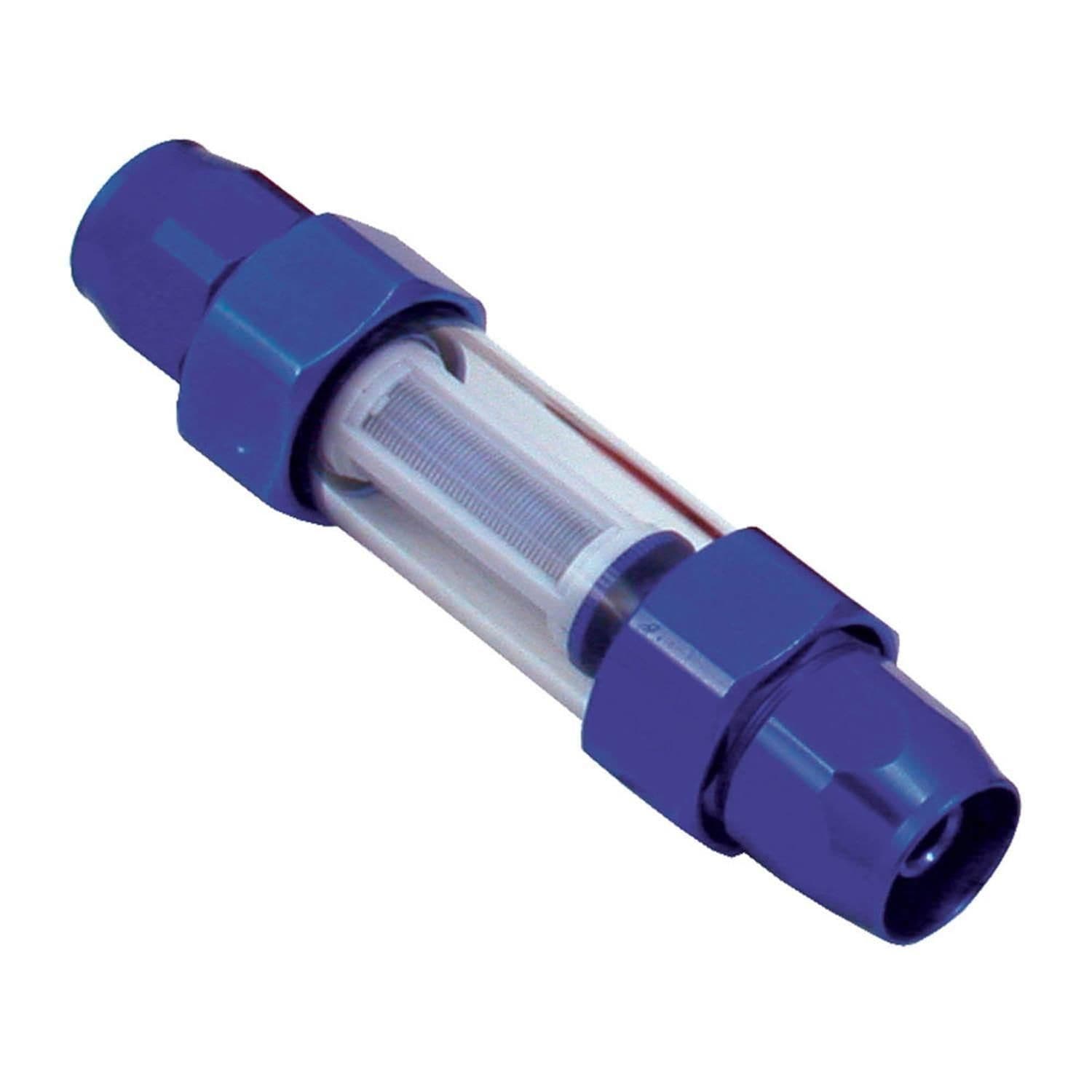 Spectre Performance Fuel Filter