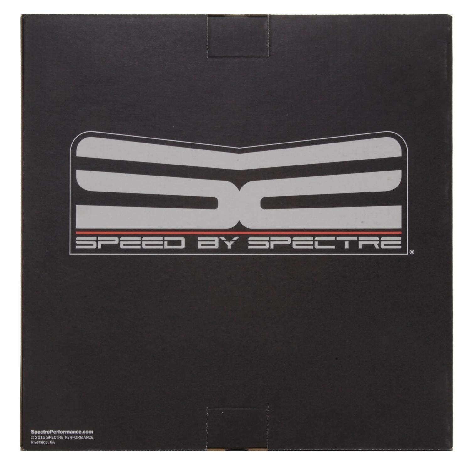 Spectre Differential Cover