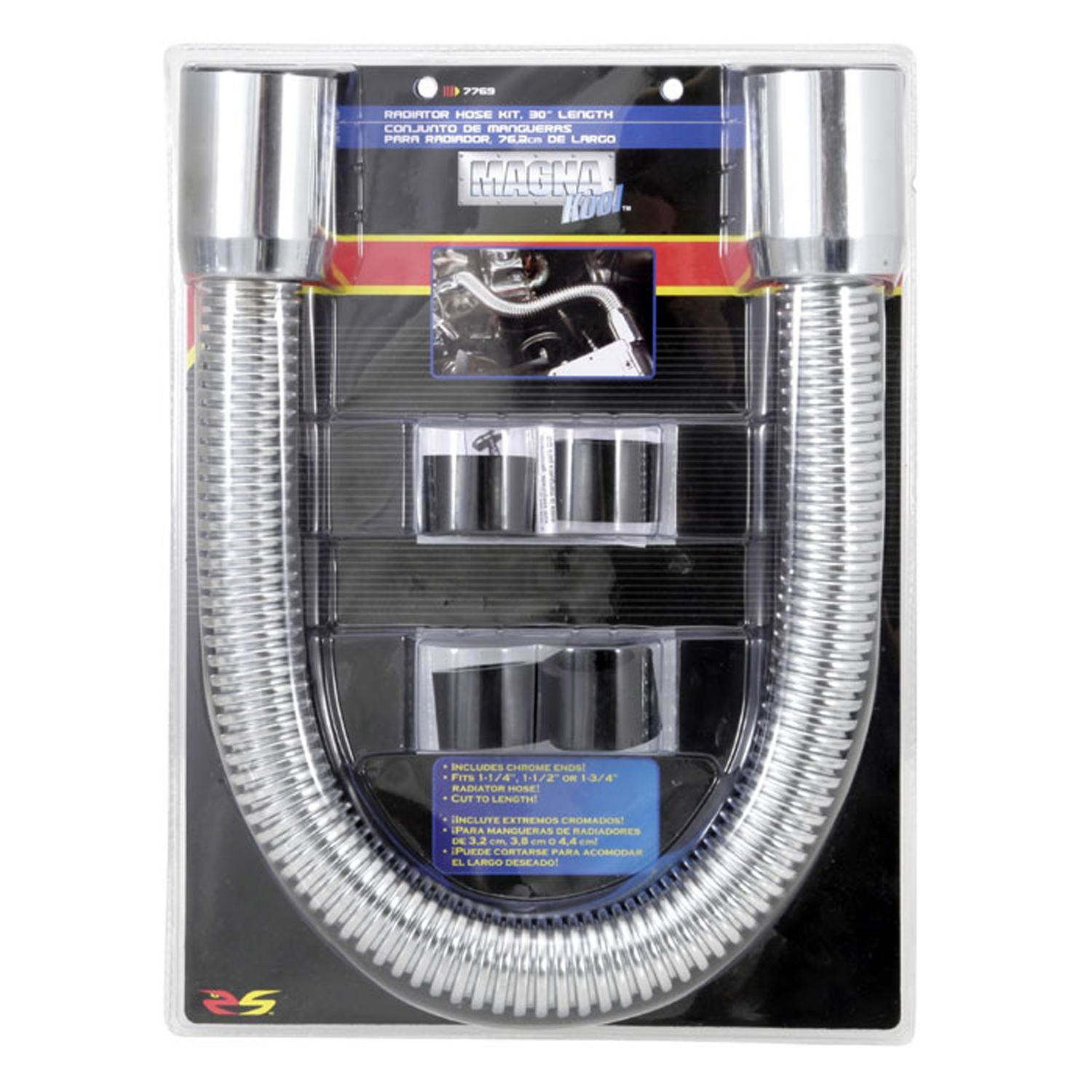 Spectre Radiator Coolant Hose Kit 7769