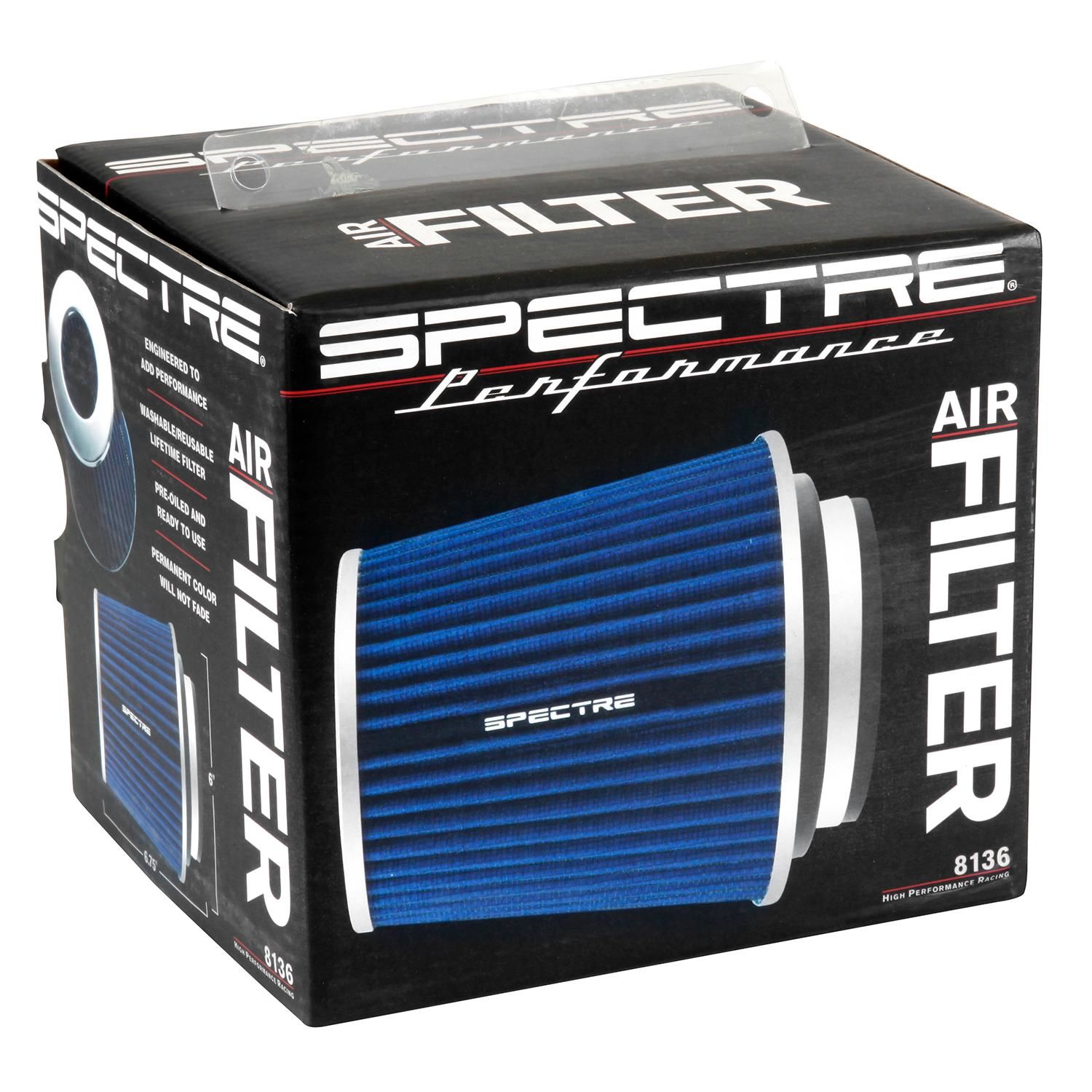 Air filter car autozone store