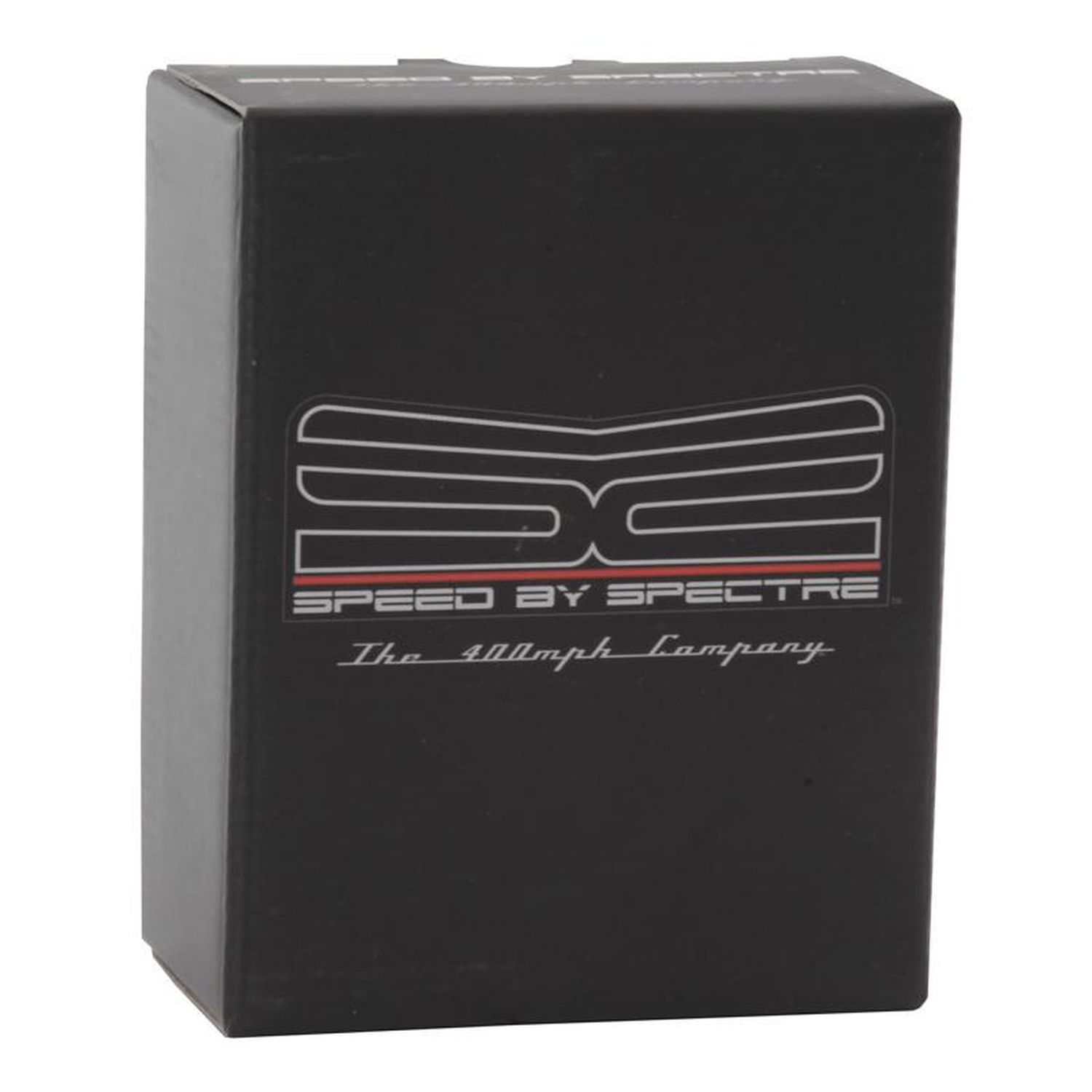 Spectre Chrome MAF Sensor Adapter