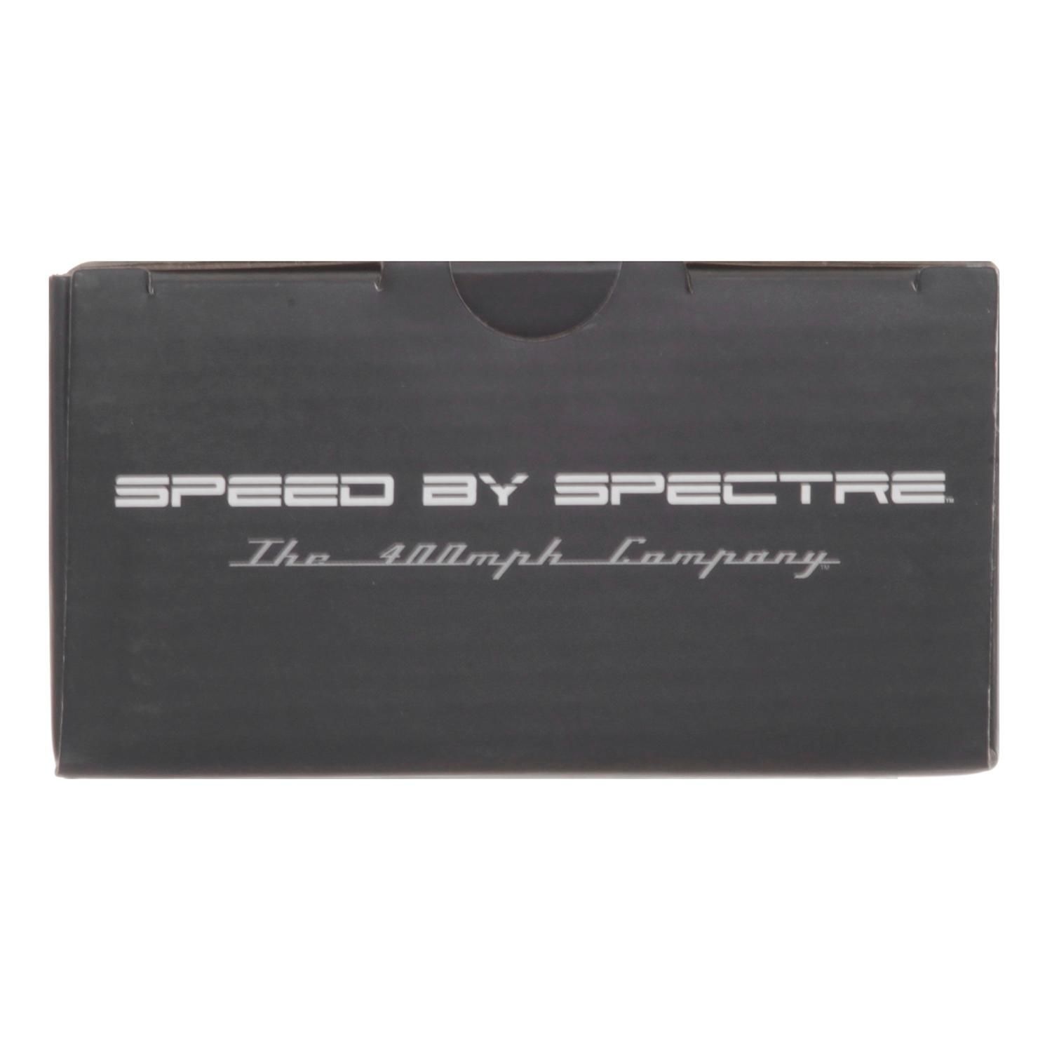 Spectre Chrome MAF Sensor Adapter