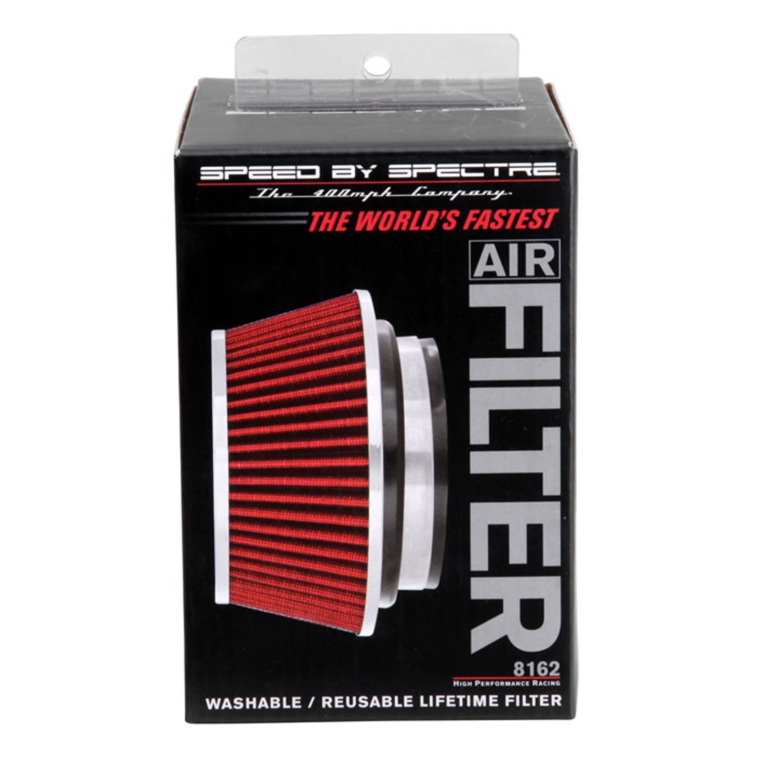Spectre Washable Performance Air Filter 8162