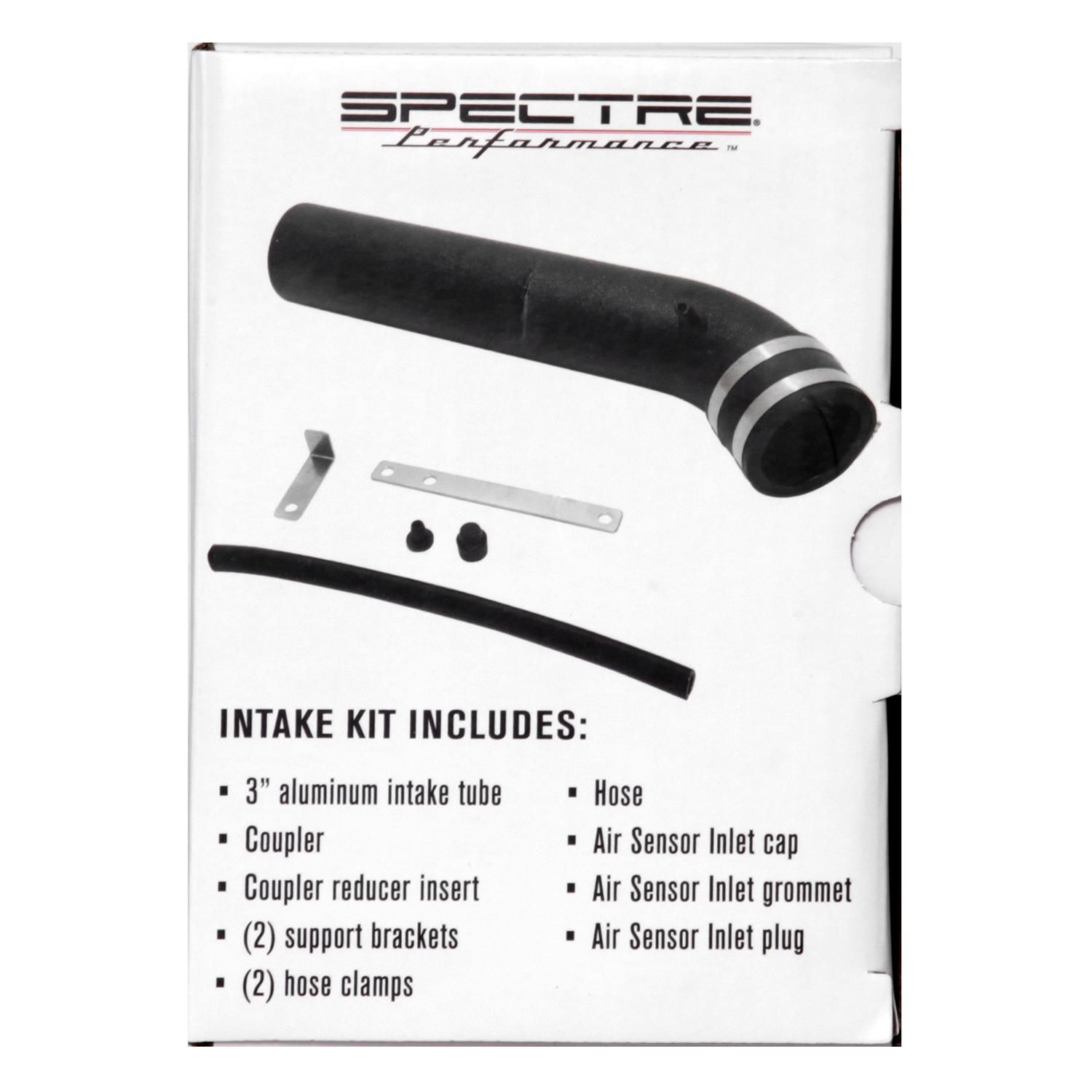 Spectre 8219K Universal Tube