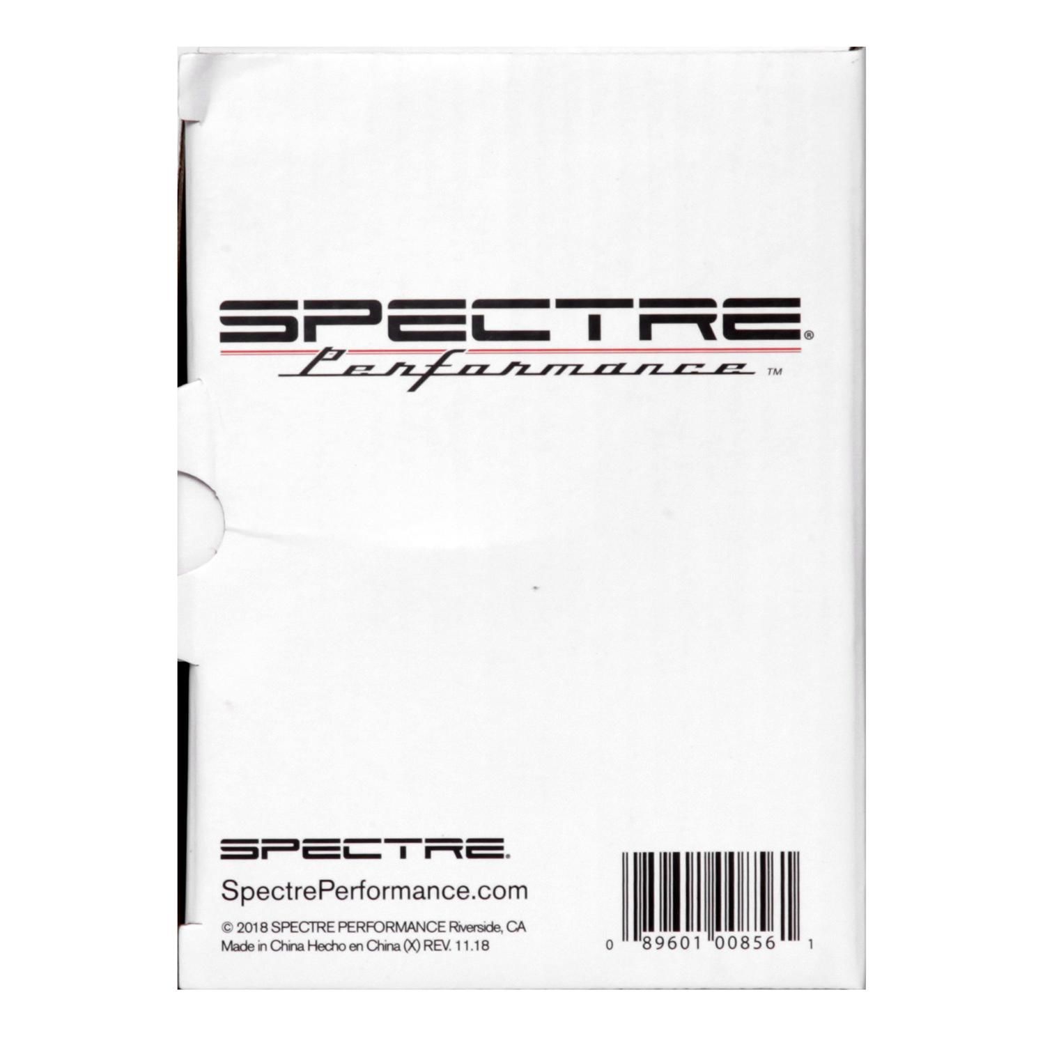 Spectre 8219K Universal Tube