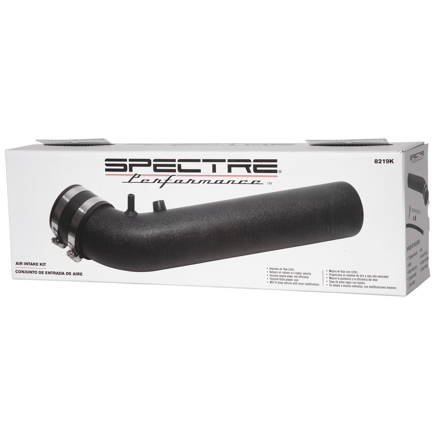 Spectre 8219K Universal Tube