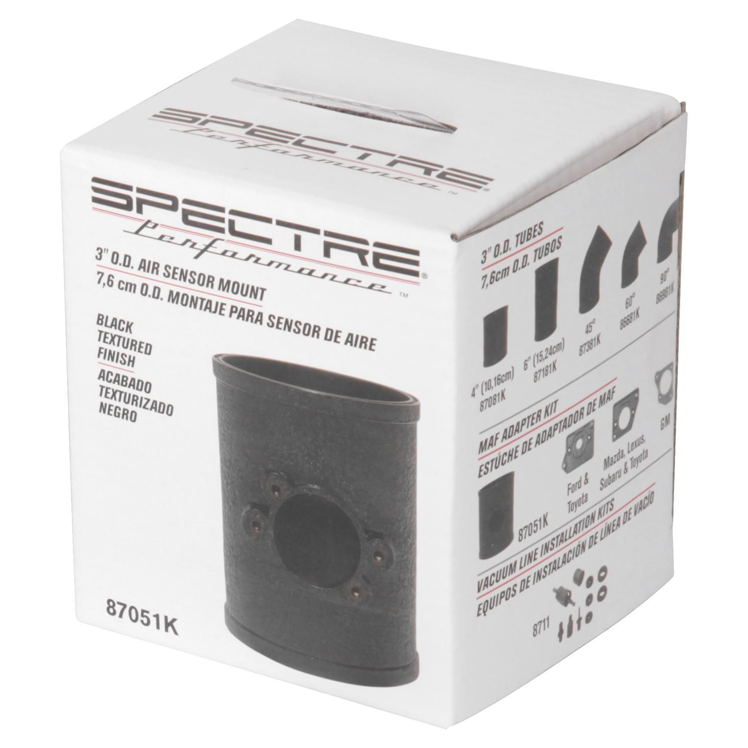 Spectre Air Flow Sensor Mount