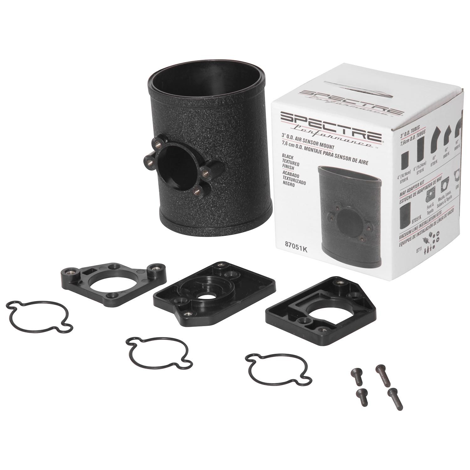 Spectre Air Flow Sensor Mount