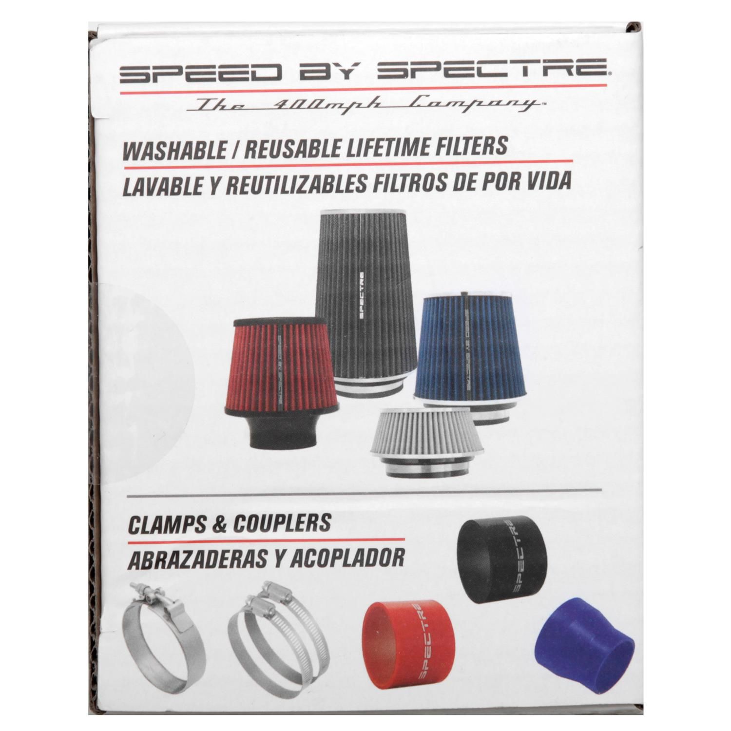 Spectre Air Flow Sensor Mount