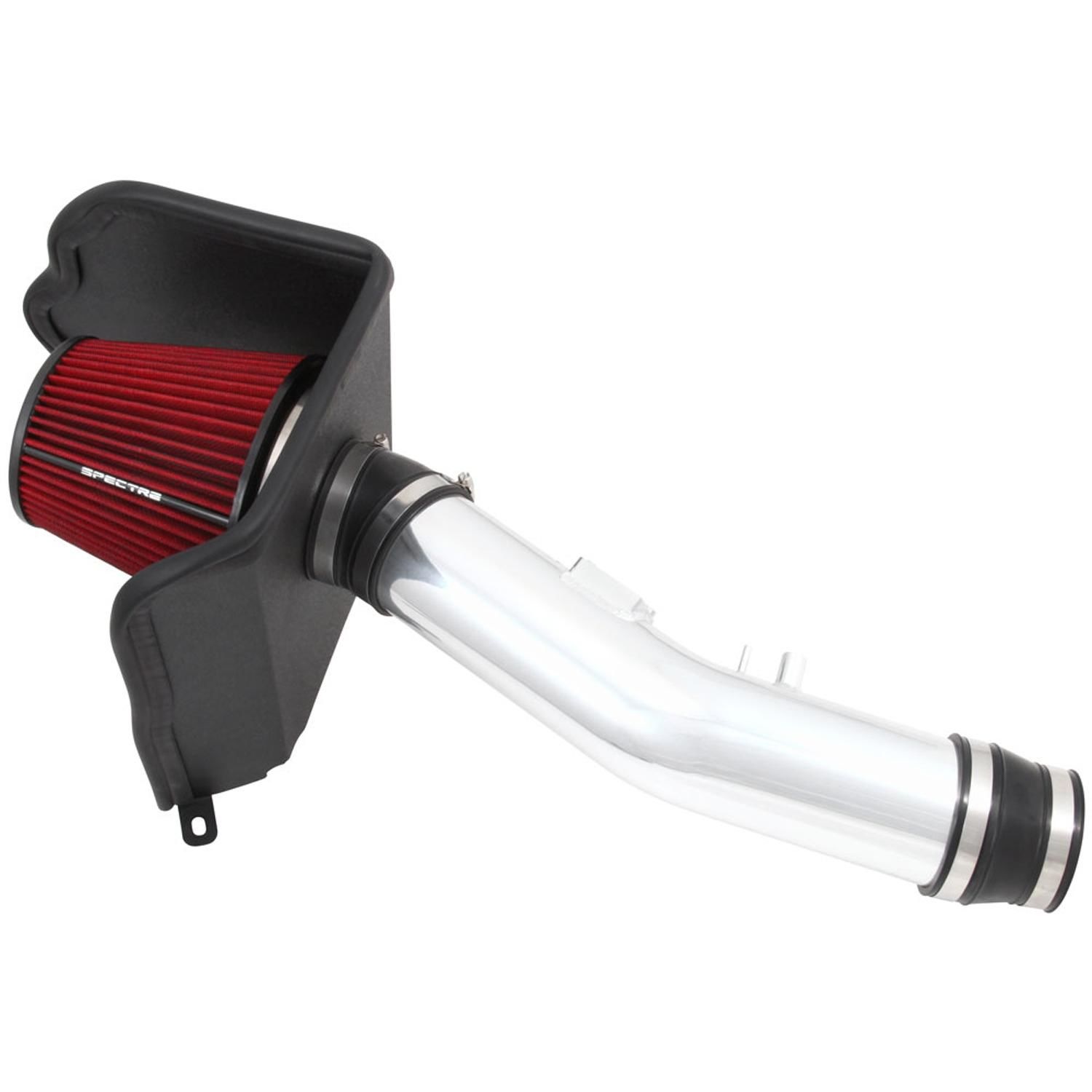 Spectre Performance Air Intake System 9002