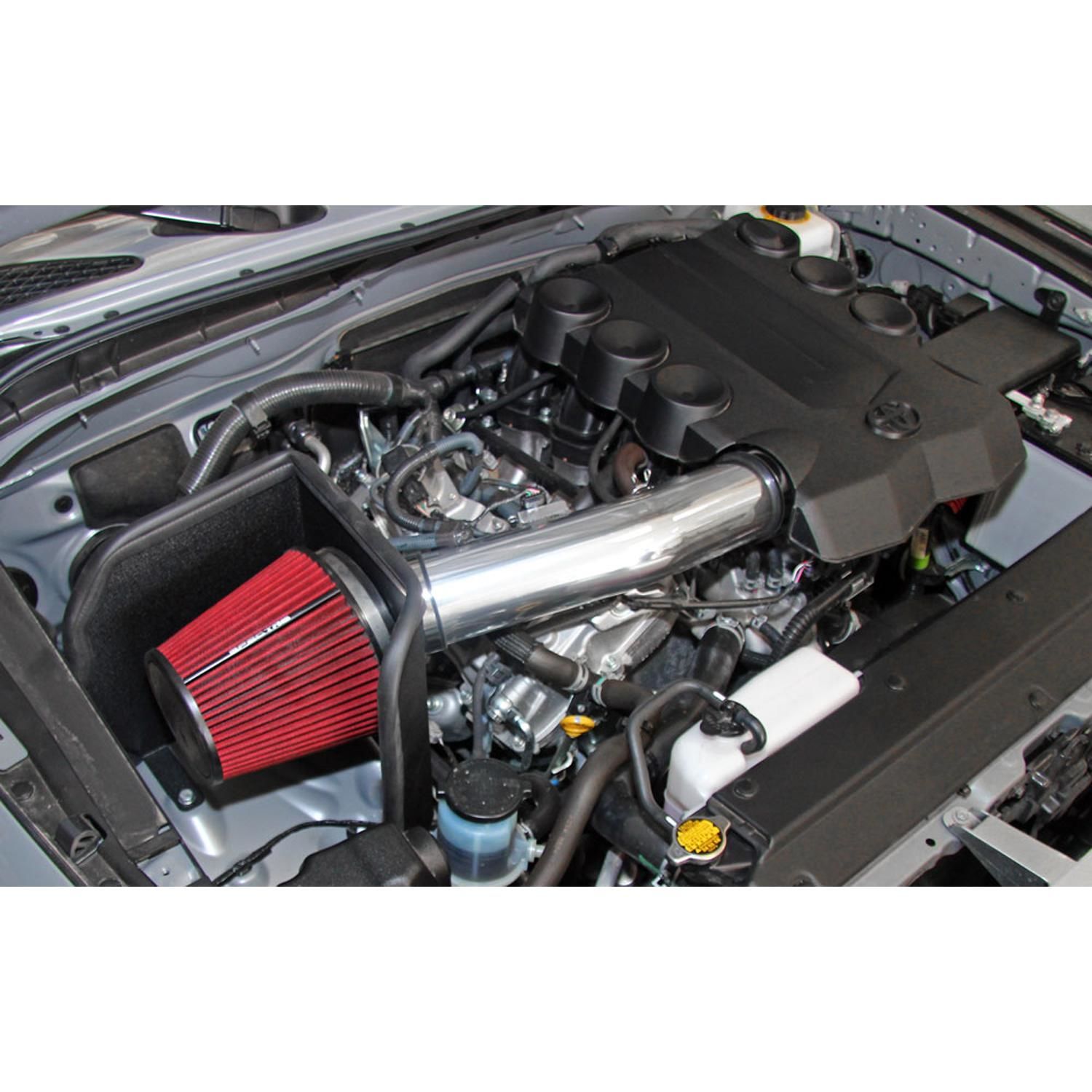 Spectre Performance Air Intake System 9002