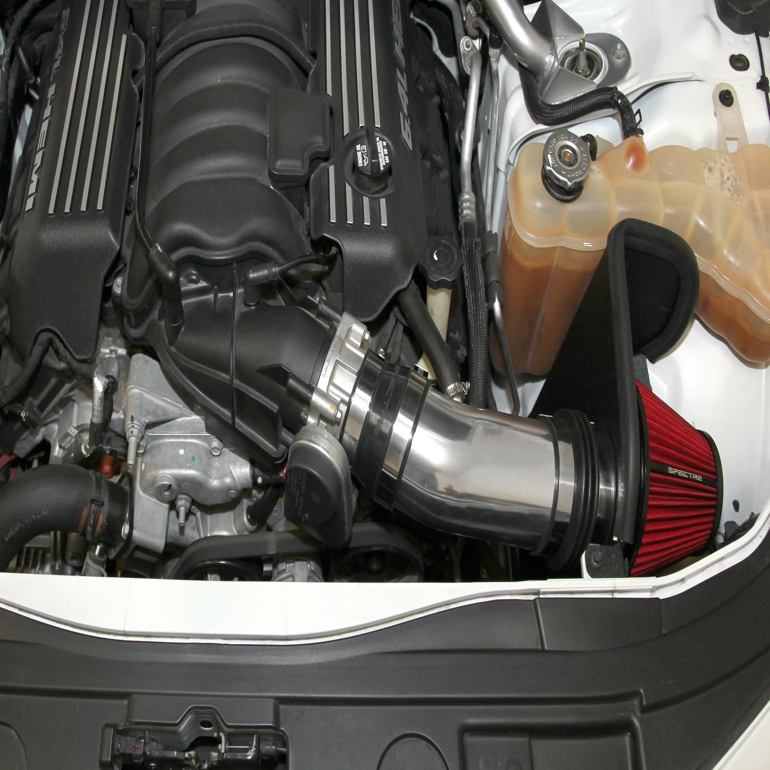 Spectre Performance Air Intake System 9003