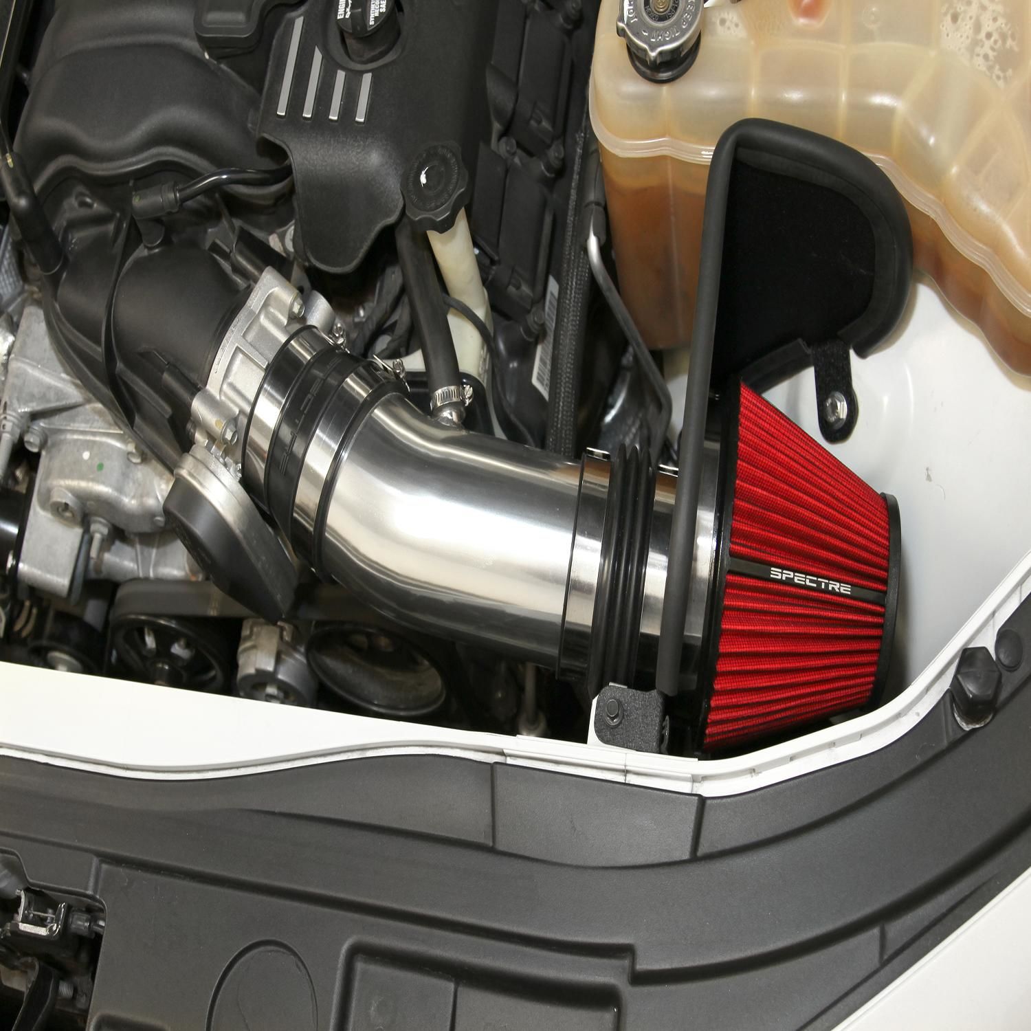 Spectre Performance Air Intake System 9003