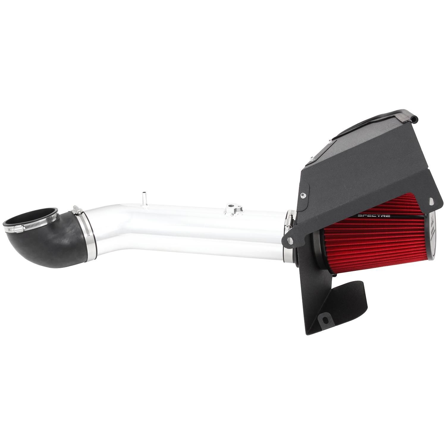 Spectre Performance Air Intake System 9004