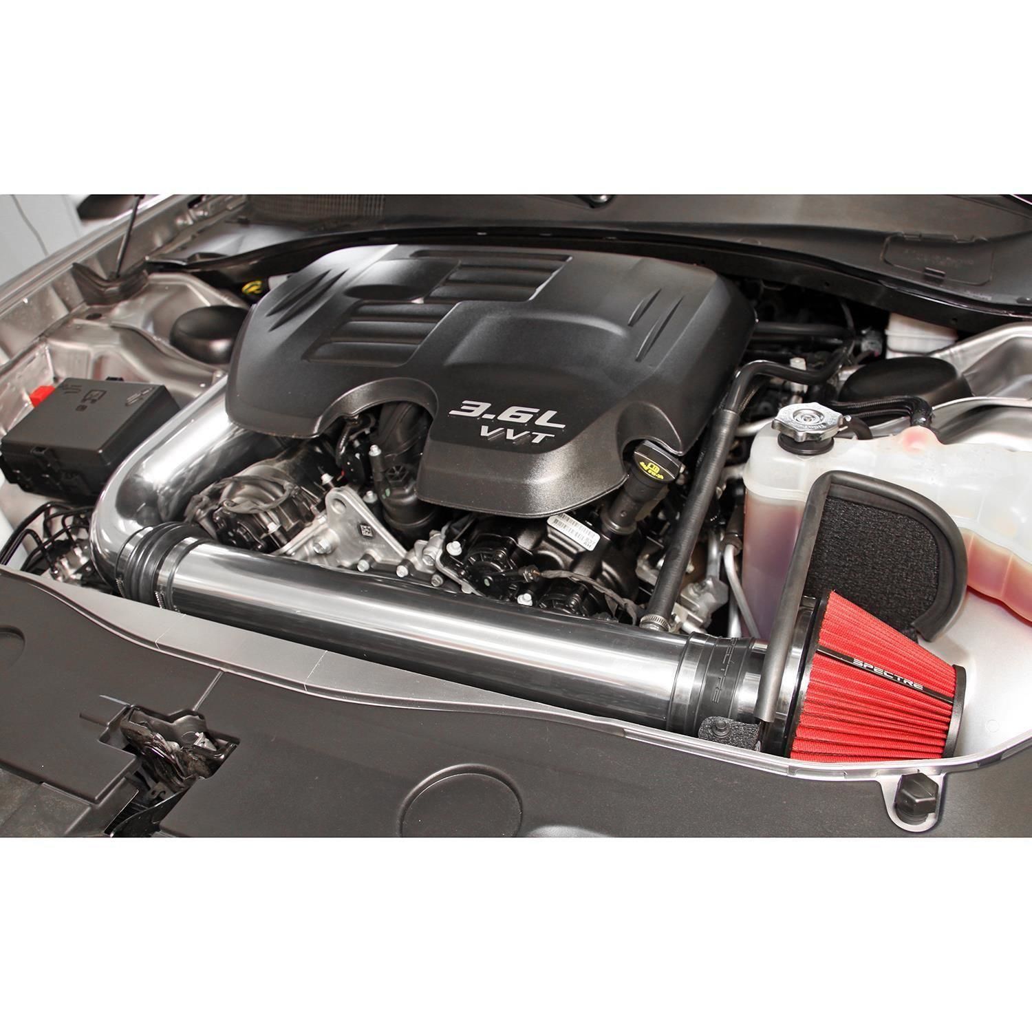 Spectre Performance Air Intake System 9028