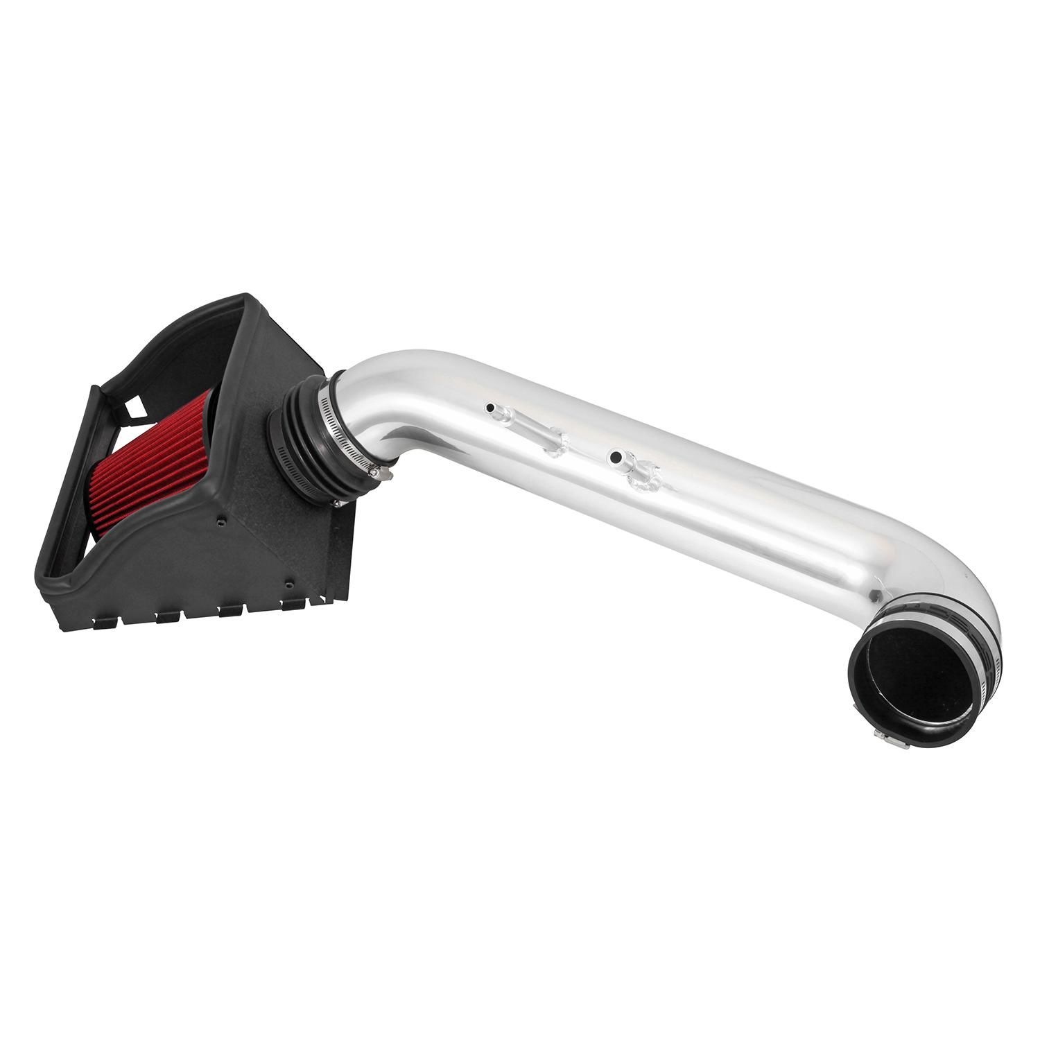 Spectre Performance Air Intake System 9033