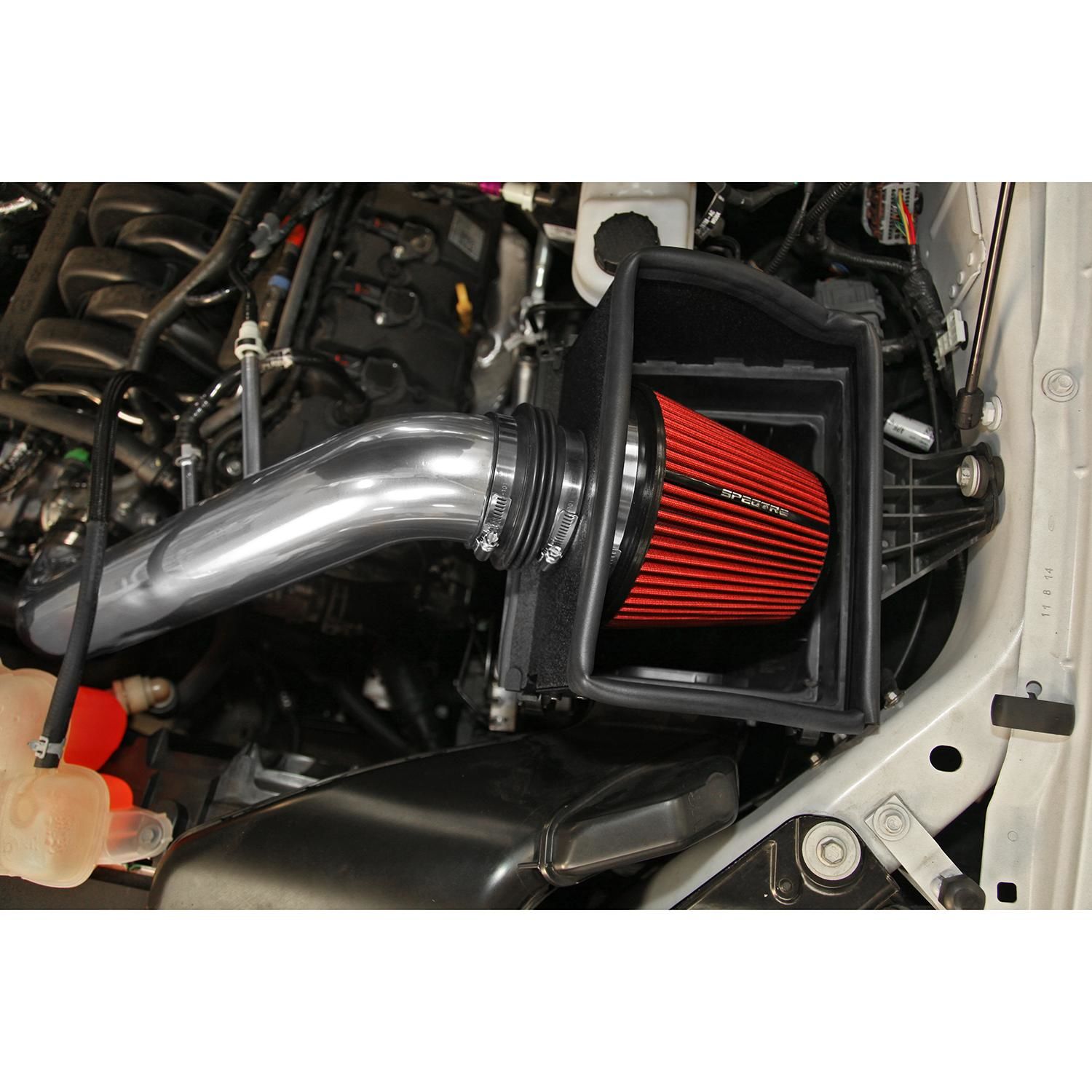 Spectre Performance Air Intake System 9033