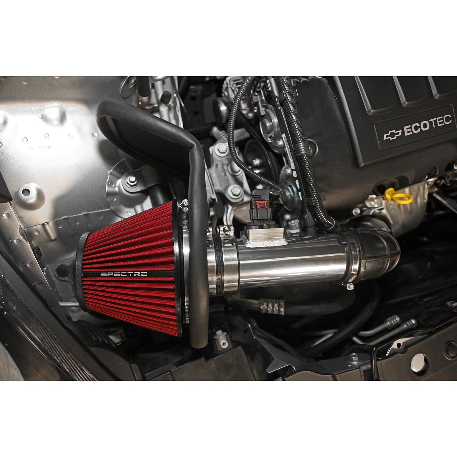 Spectre Performance Air Intake System 9044