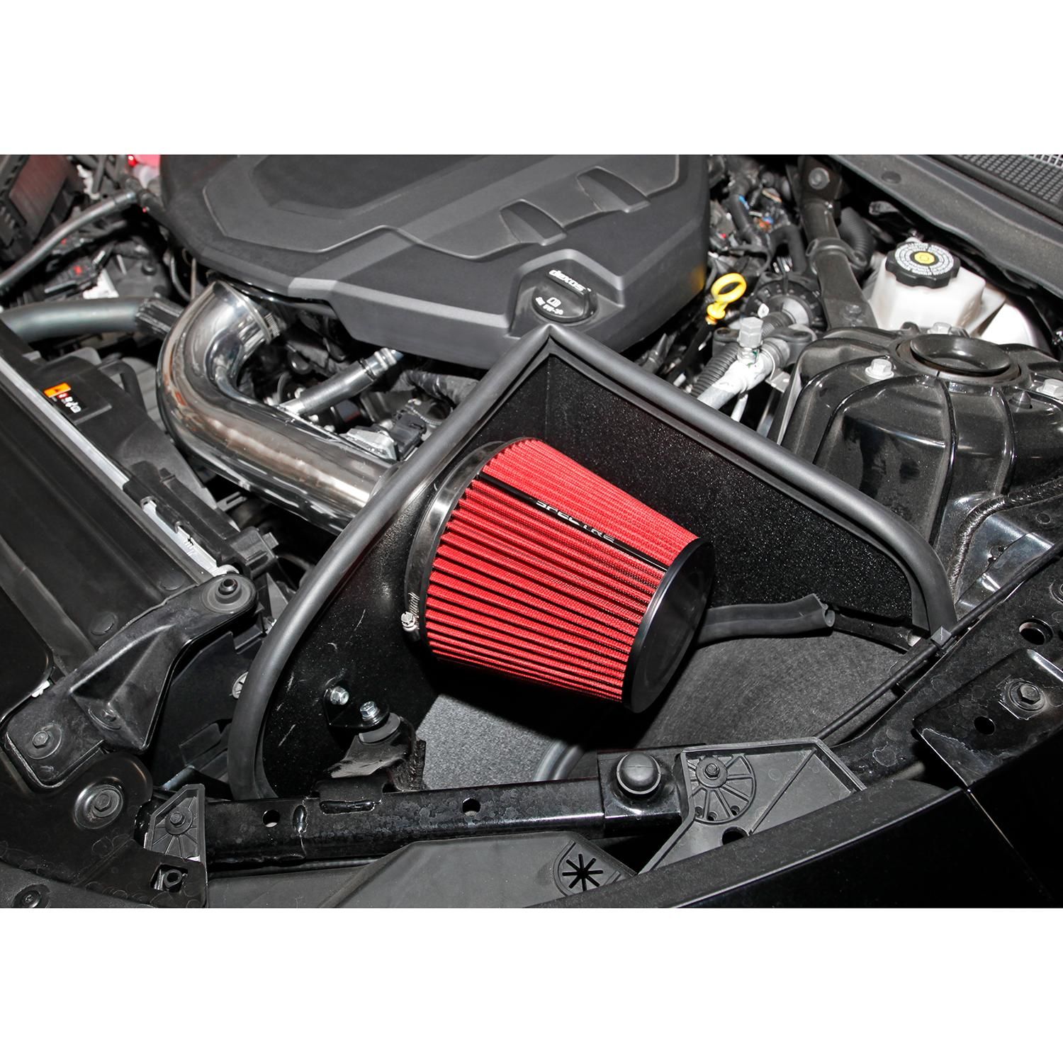 Spectre Performance Air Intake System 9064
