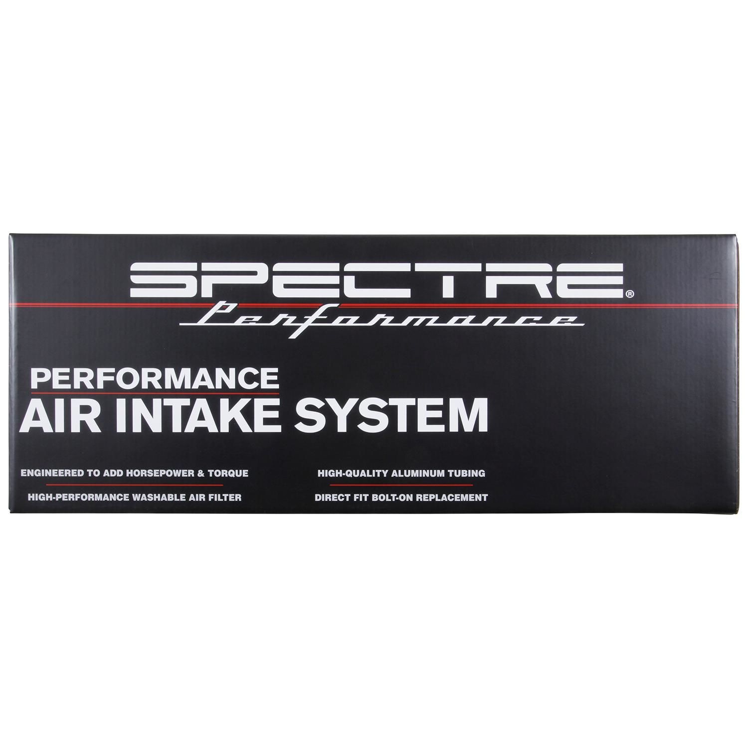 Spectre Performance Air Intake System 9071