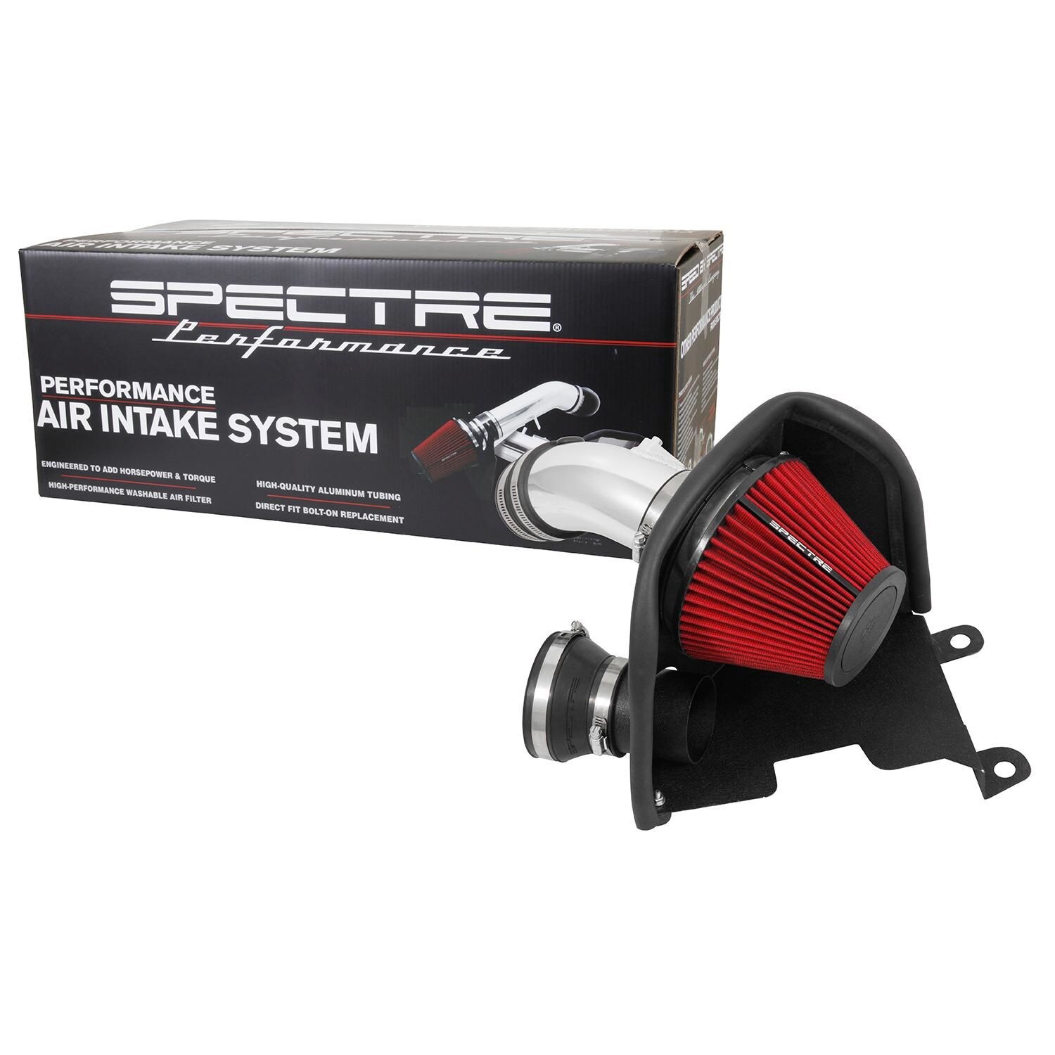 Spectre Performance Air Intake System 9074