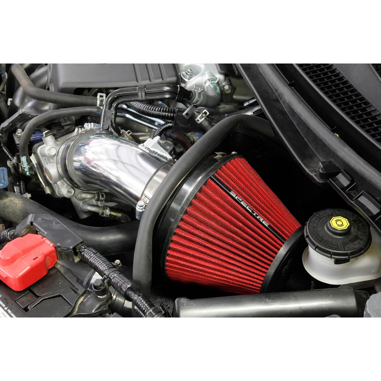 Spectre Performance Air Intake System 9074