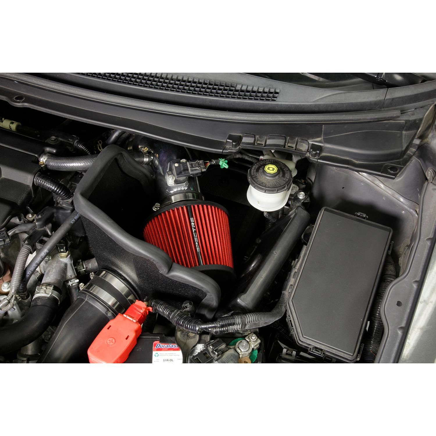 Spectre Performance Air Intake System 9082