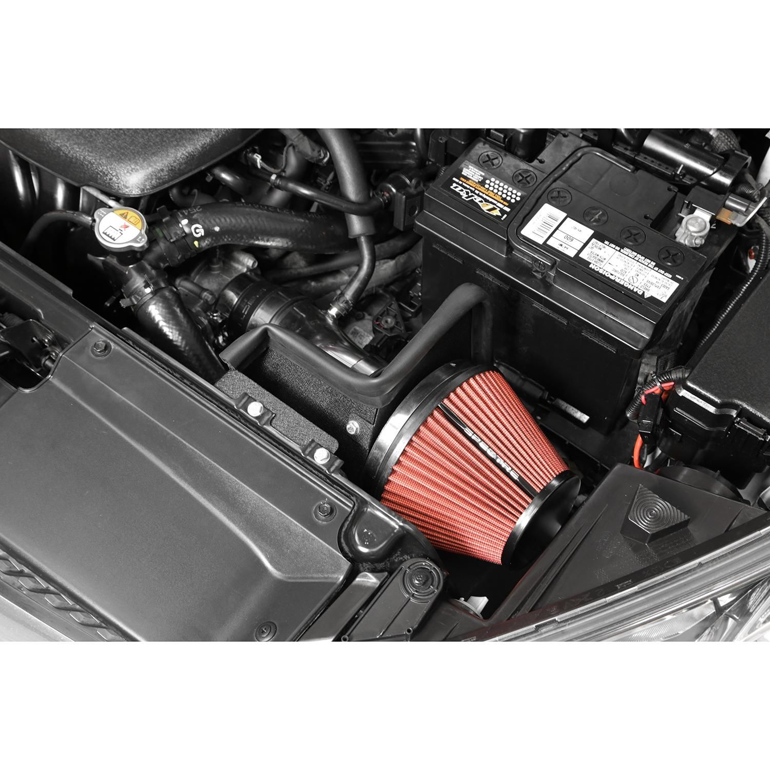 Spectre Performance Air Intake System 9083