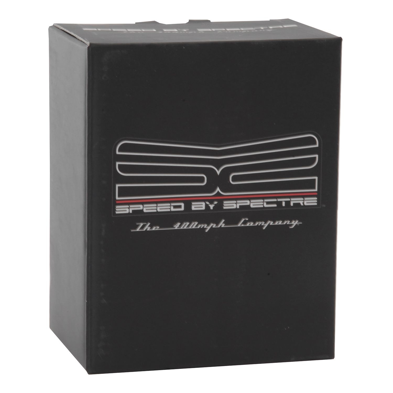 Spectre 6in x 3in 60 Degree Air Intake Tube