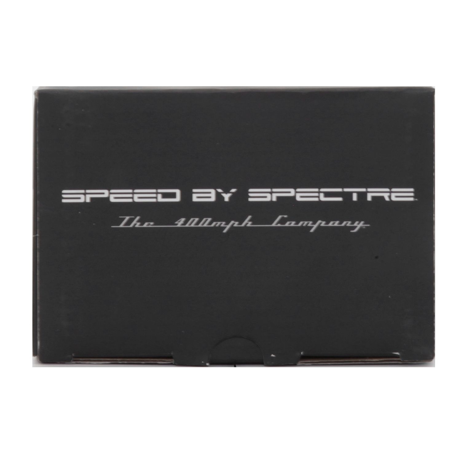 Spectre 6in x 3in 60 Degree Air Intake Tube