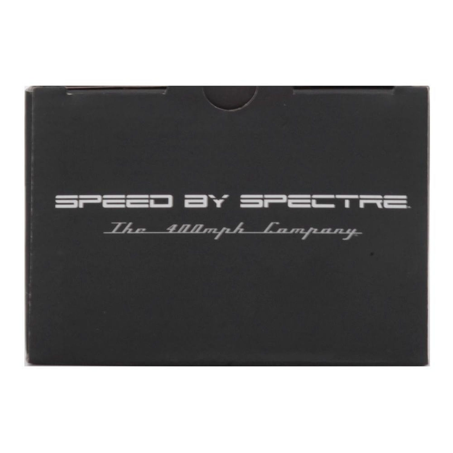 Spectre 4in 45 Degree Aluminum Air Intake Tube