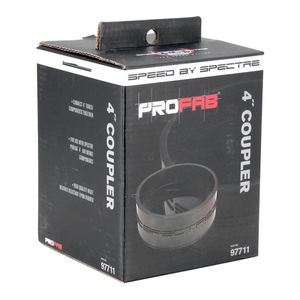 Spectre Intake Coupler