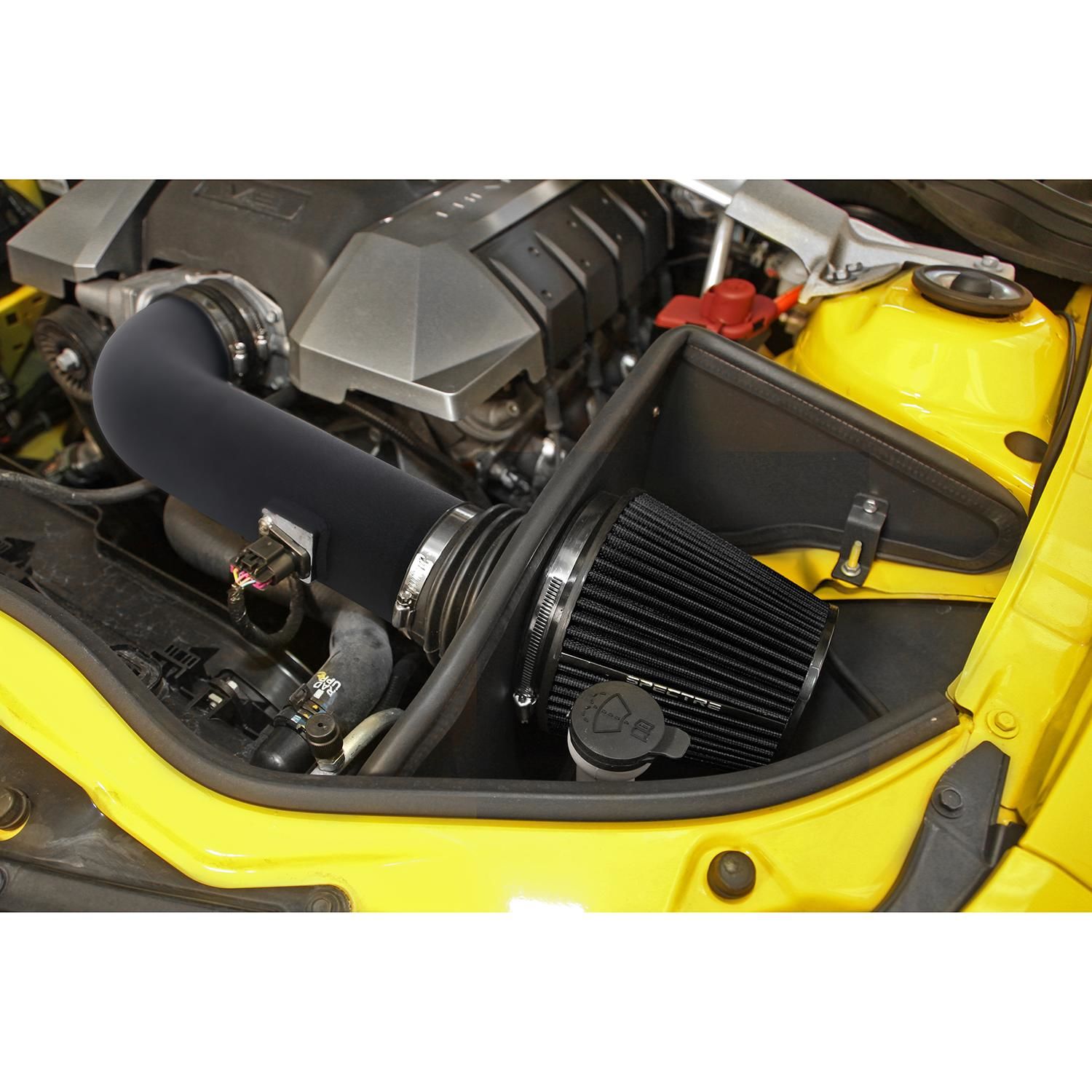 Spectre Performance Air Intake System 99080K