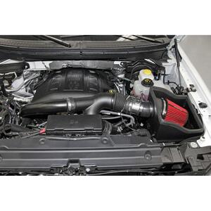 Spectre Performance Air Intake System 9978