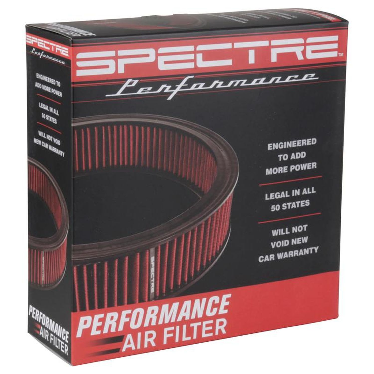 Spectre Performance Air Filter HPR0351