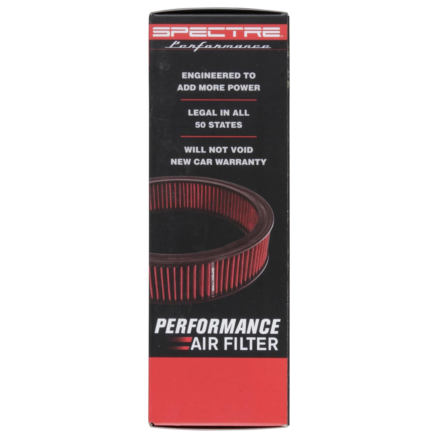 Spectre Performance Air Filter HPR0351