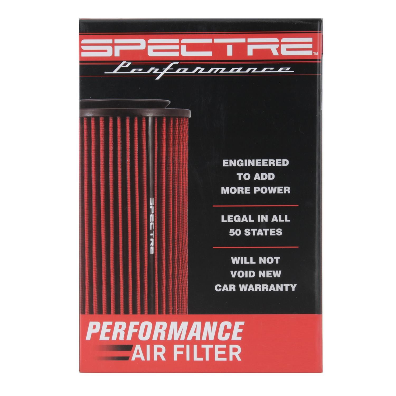 Spectre Performance Air Filter HPR8038
