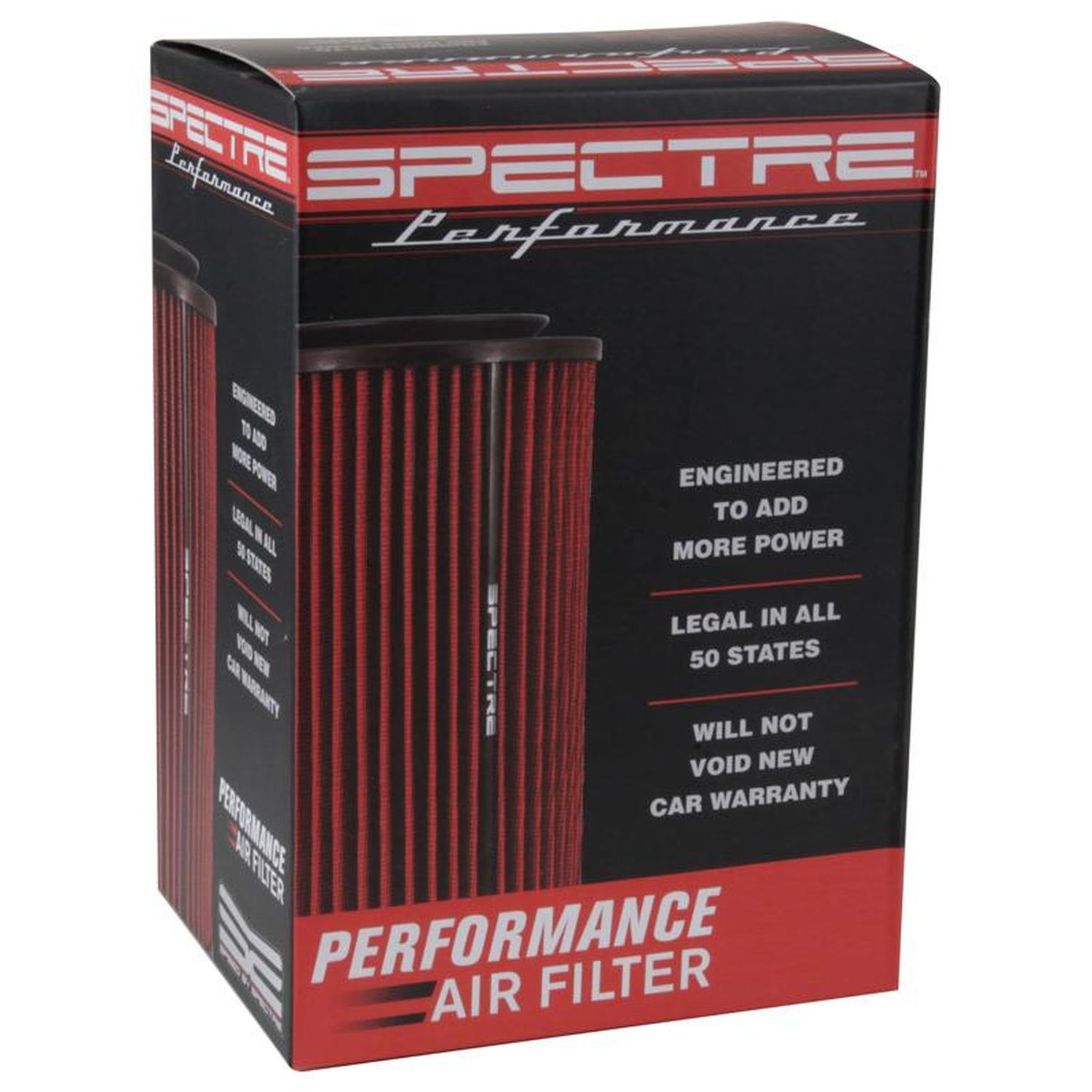 Spectre Performance Air Filter HPR8038