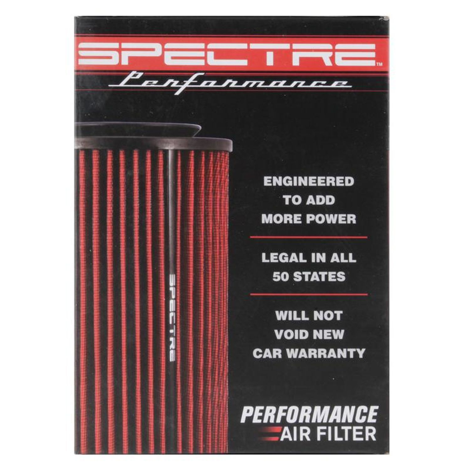 Spectre Performance Air Filter HPR9345