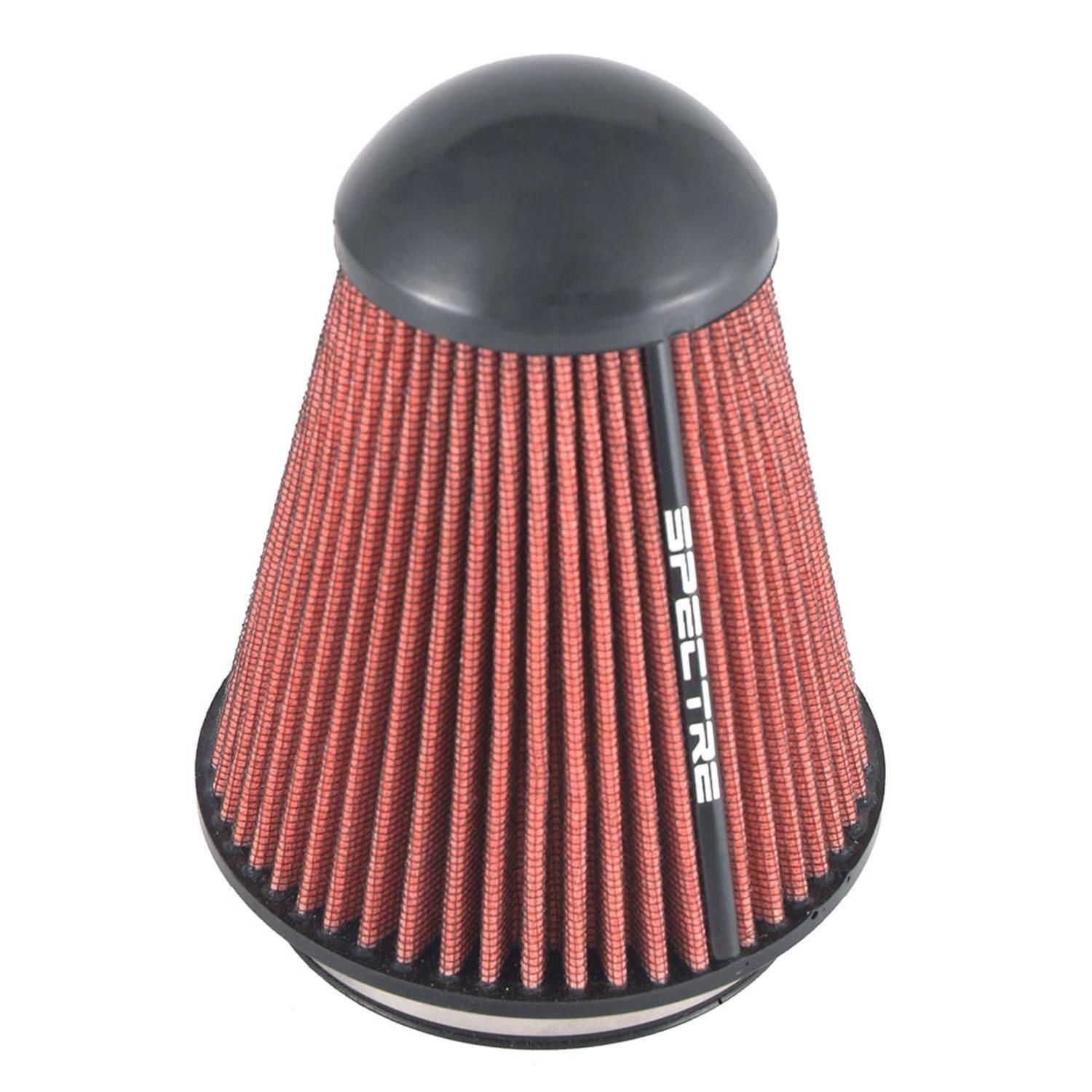 Spectre Round Tapered Air Filter