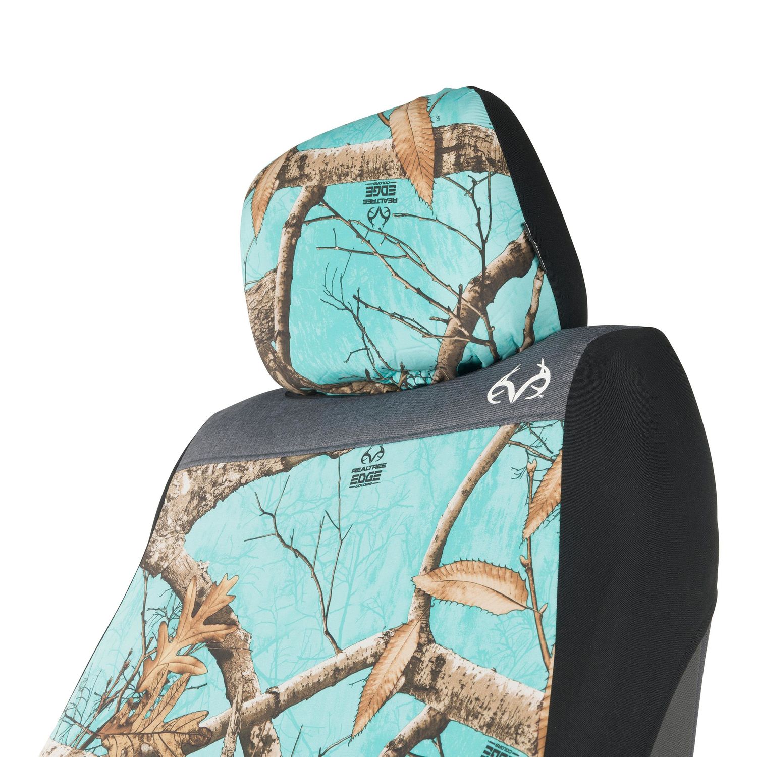 Realtree Signature Automotive Plane Realtree Edge Colors Seaglass Low ...
