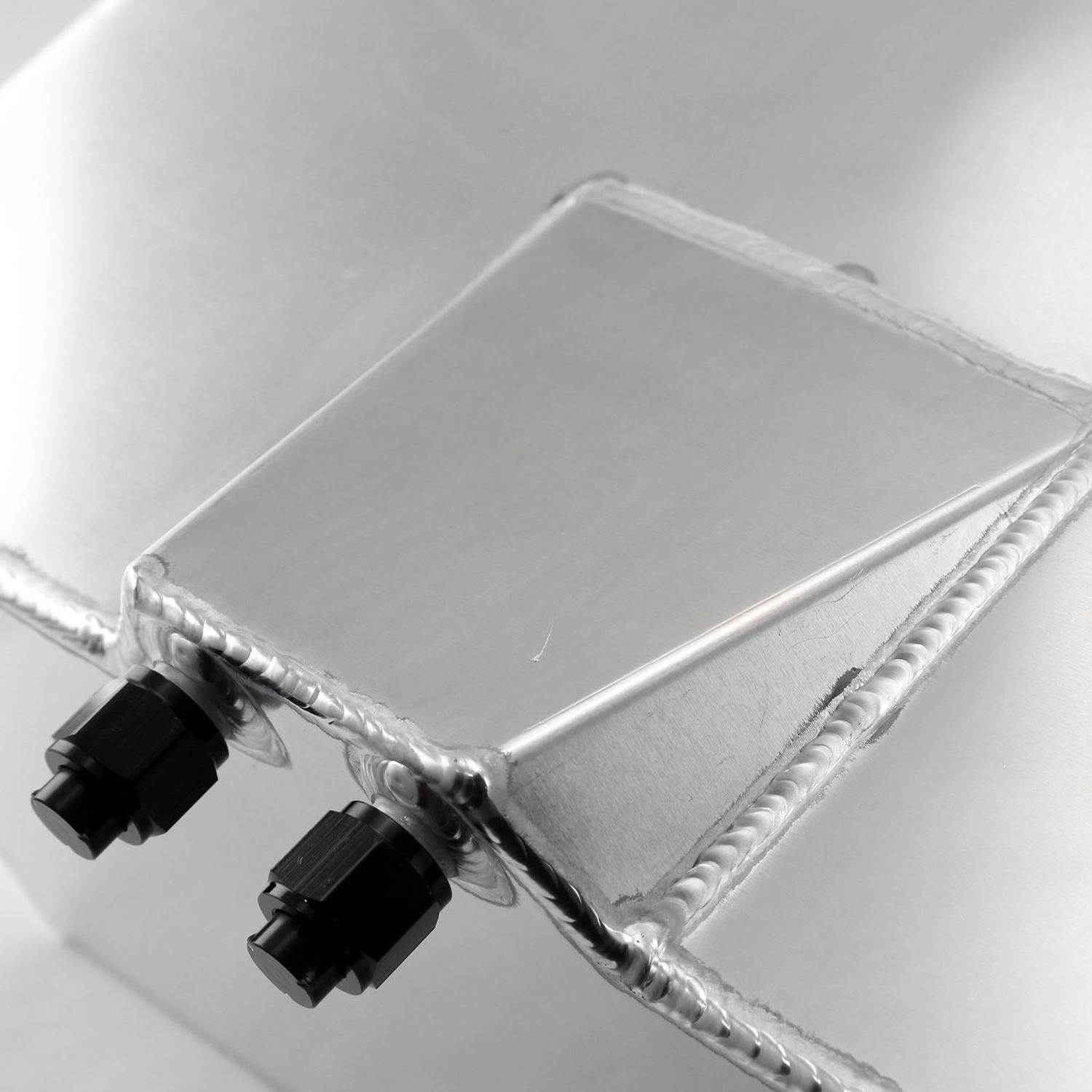 Speedmaster 5 Gallon/20 Liter Aluminum Fuel Cell with Sending Unit