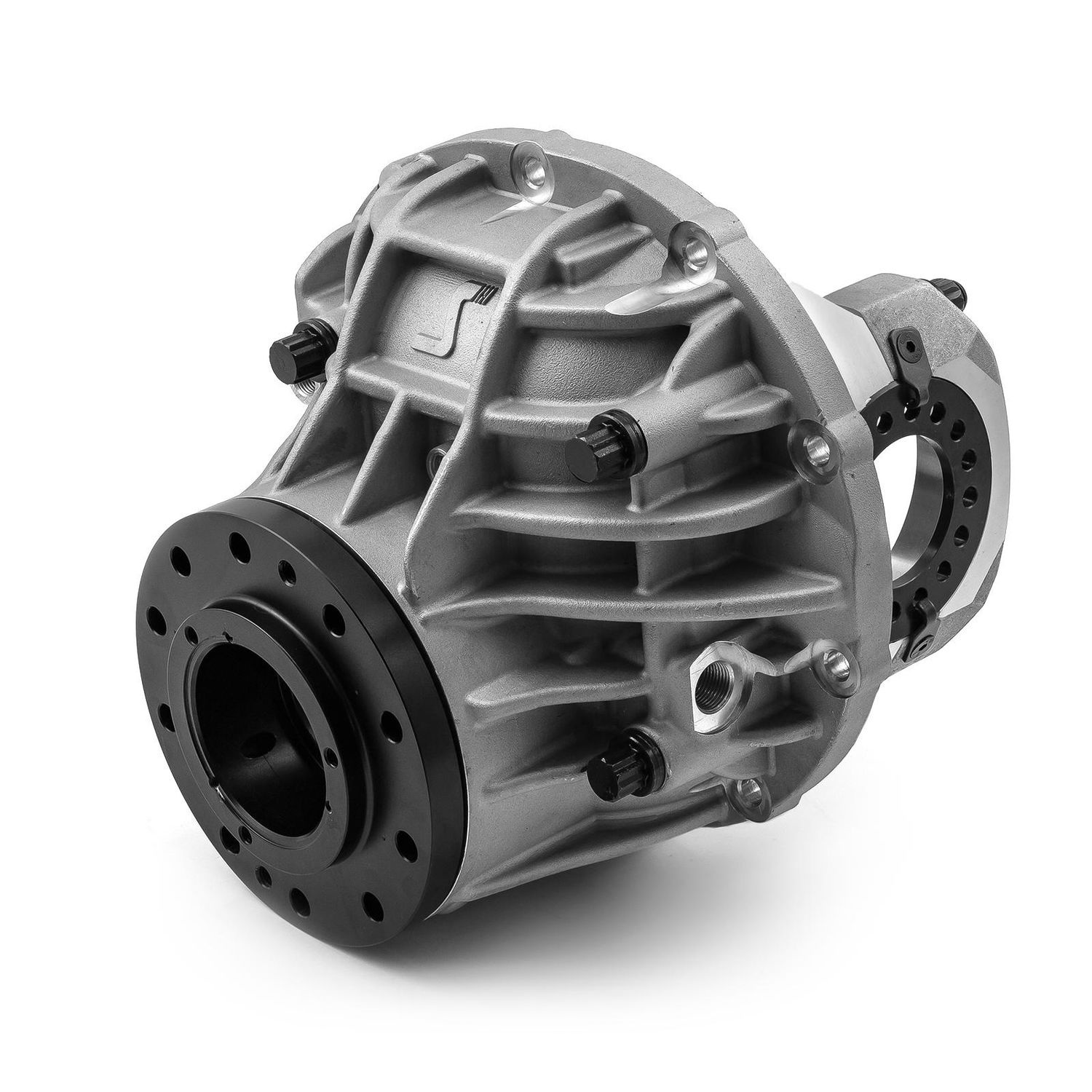 Speedmaster Ford 9in 4.00in Long Nose Aluminum Case Drop Out with ...