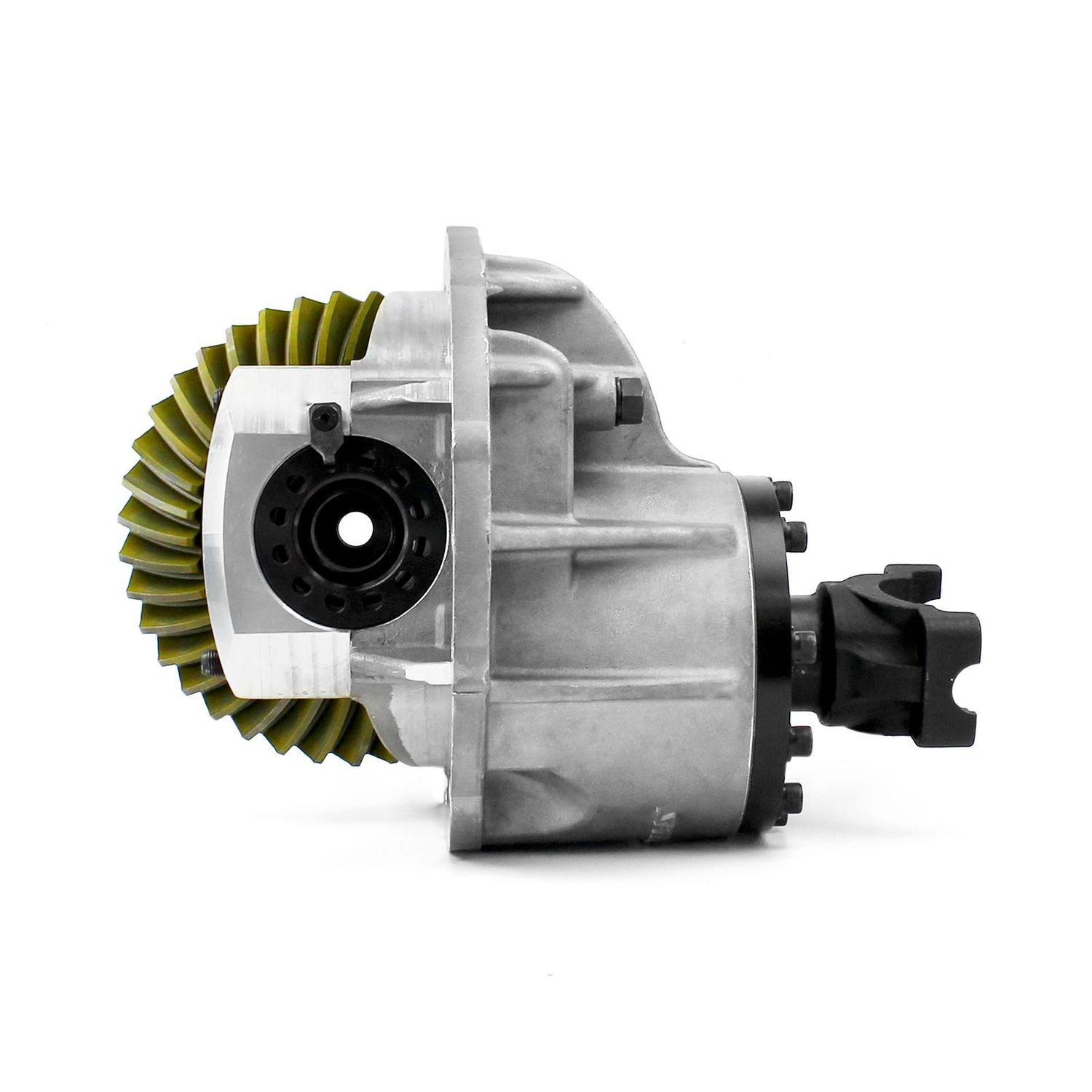 Speedmaster 9in 4in 40 Spline LSD 5.14:1 Ford TorqueWorm HD Pro Third ...
