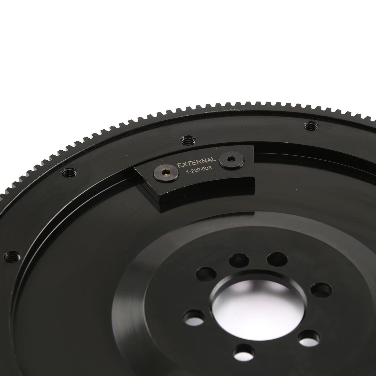 Speedmaster Manual Transmission Flywheel 1-229-003