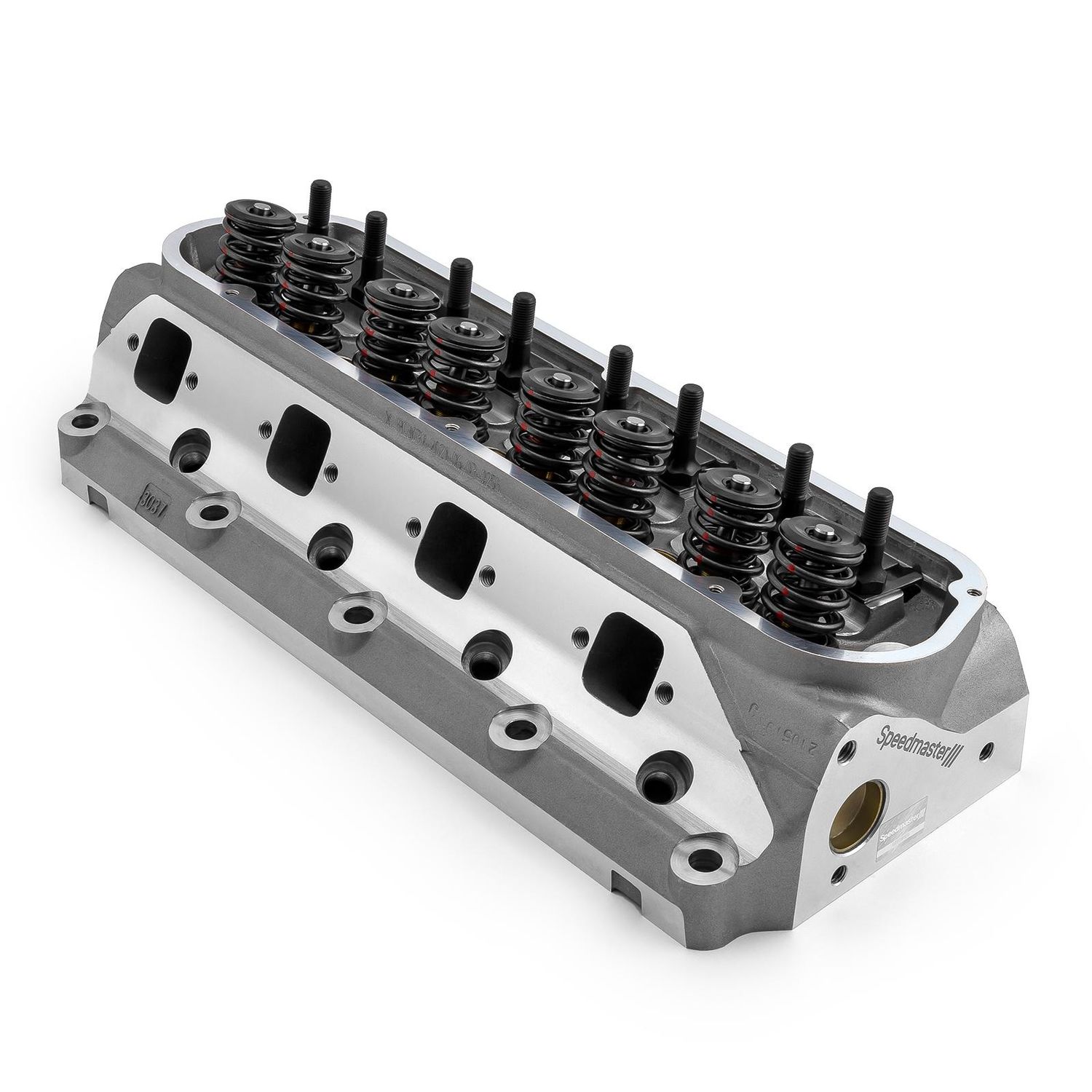 Speedmaster Engine Cylinder Head 1-281-002-01